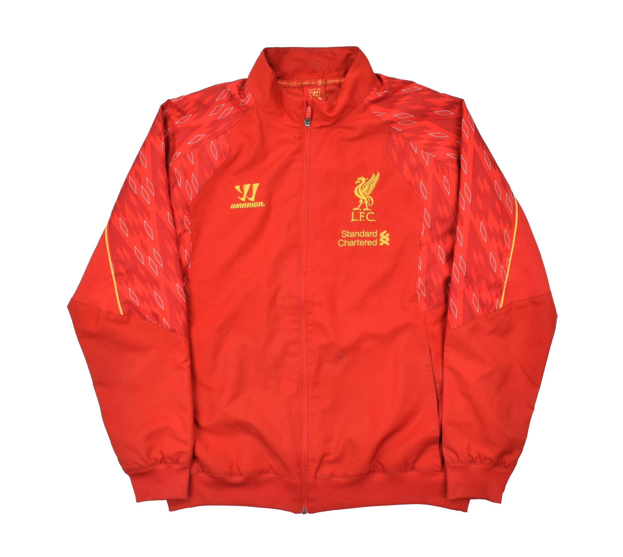 LIVERPOOL JACKET L Football / Soccer \ Premier League \ Liverpool ...