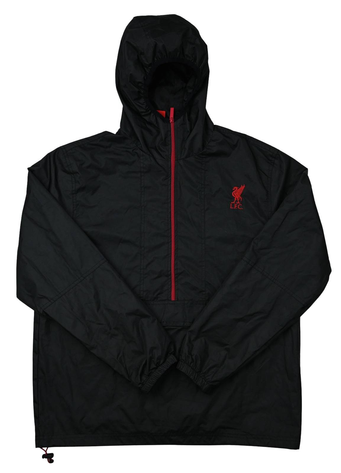LIVERPOOL JACKET L Football / Soccer \ Premier League \ Liverpool ...