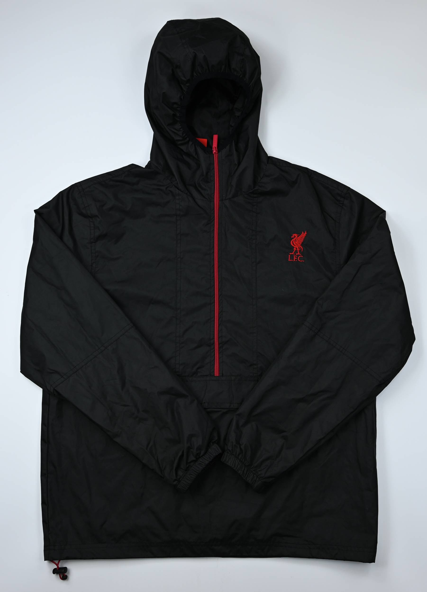 LIVERPOOL JACKET L Football / Soccer \ Premier League \ Liverpool ...