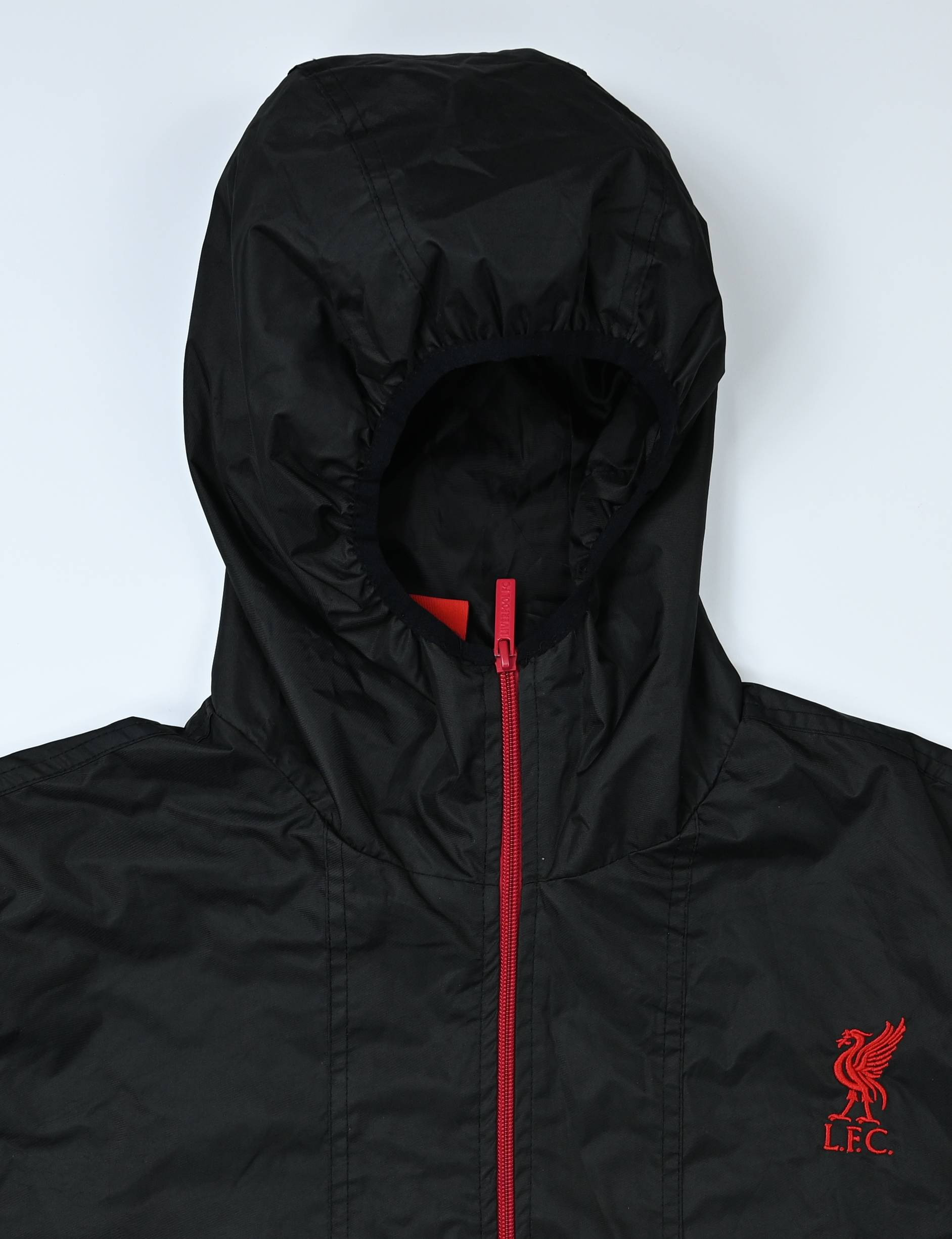 LIVERPOOL JACKET L Football / Soccer \ Premier League \ Liverpool ...
