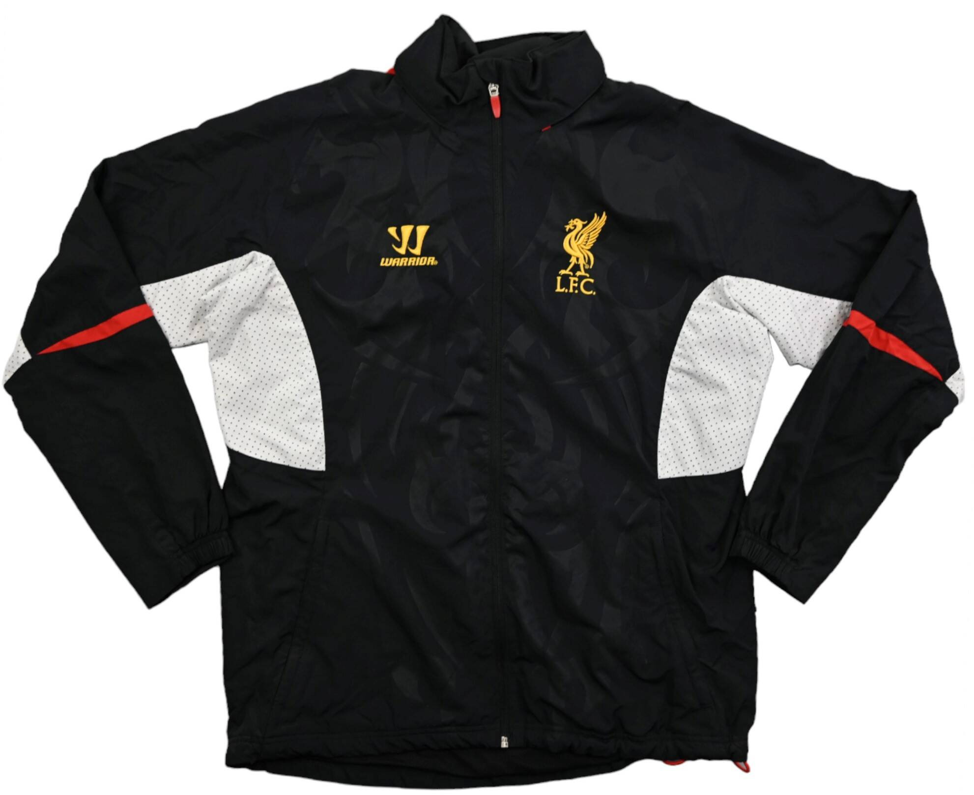 LIVERPOOL JACKET M Football / Soccer \ Premier League \ Liverpool New ...