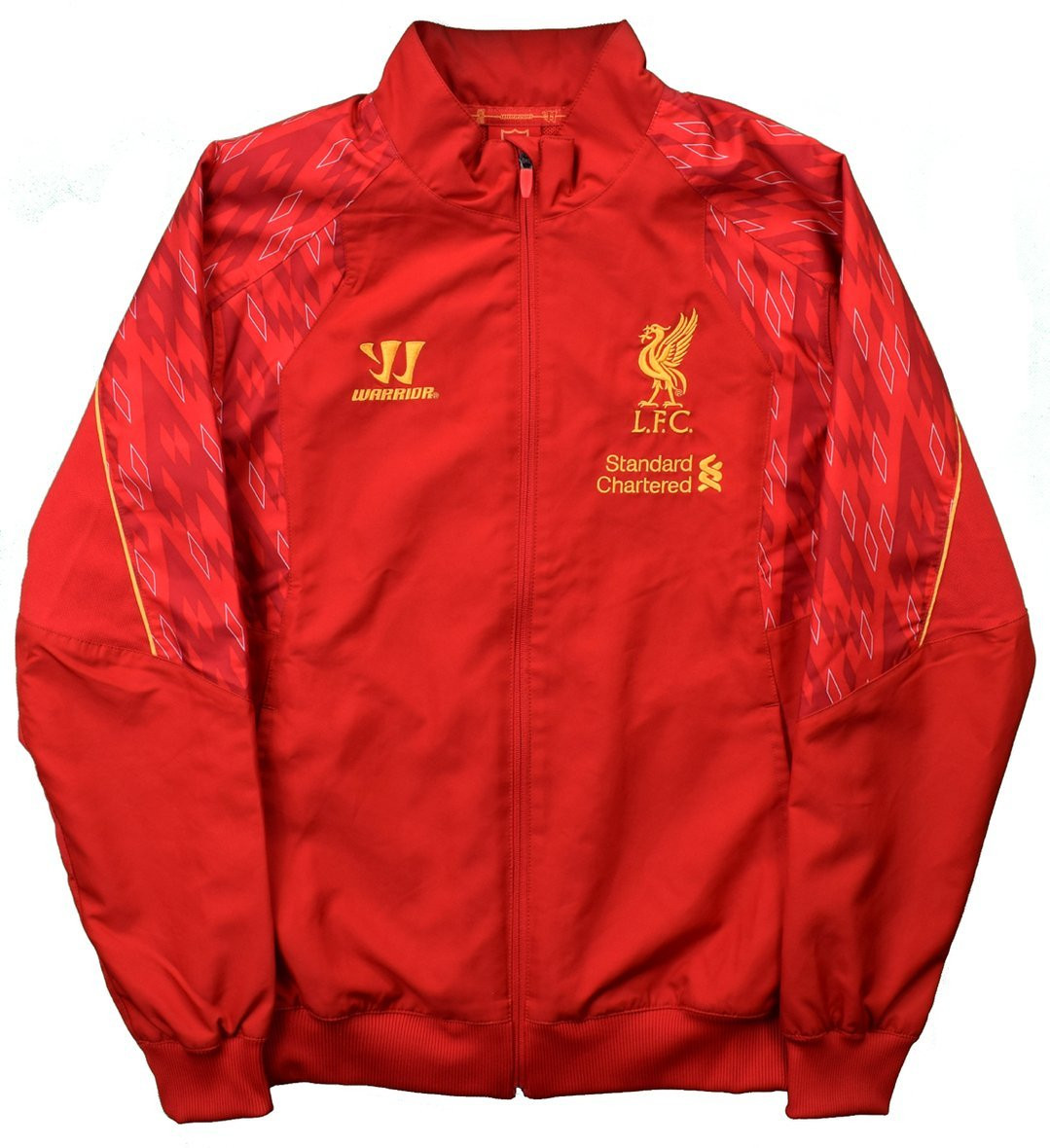 LIVERPOOL JACKET S Football / Soccer \ Premier League \ Liverpool ...