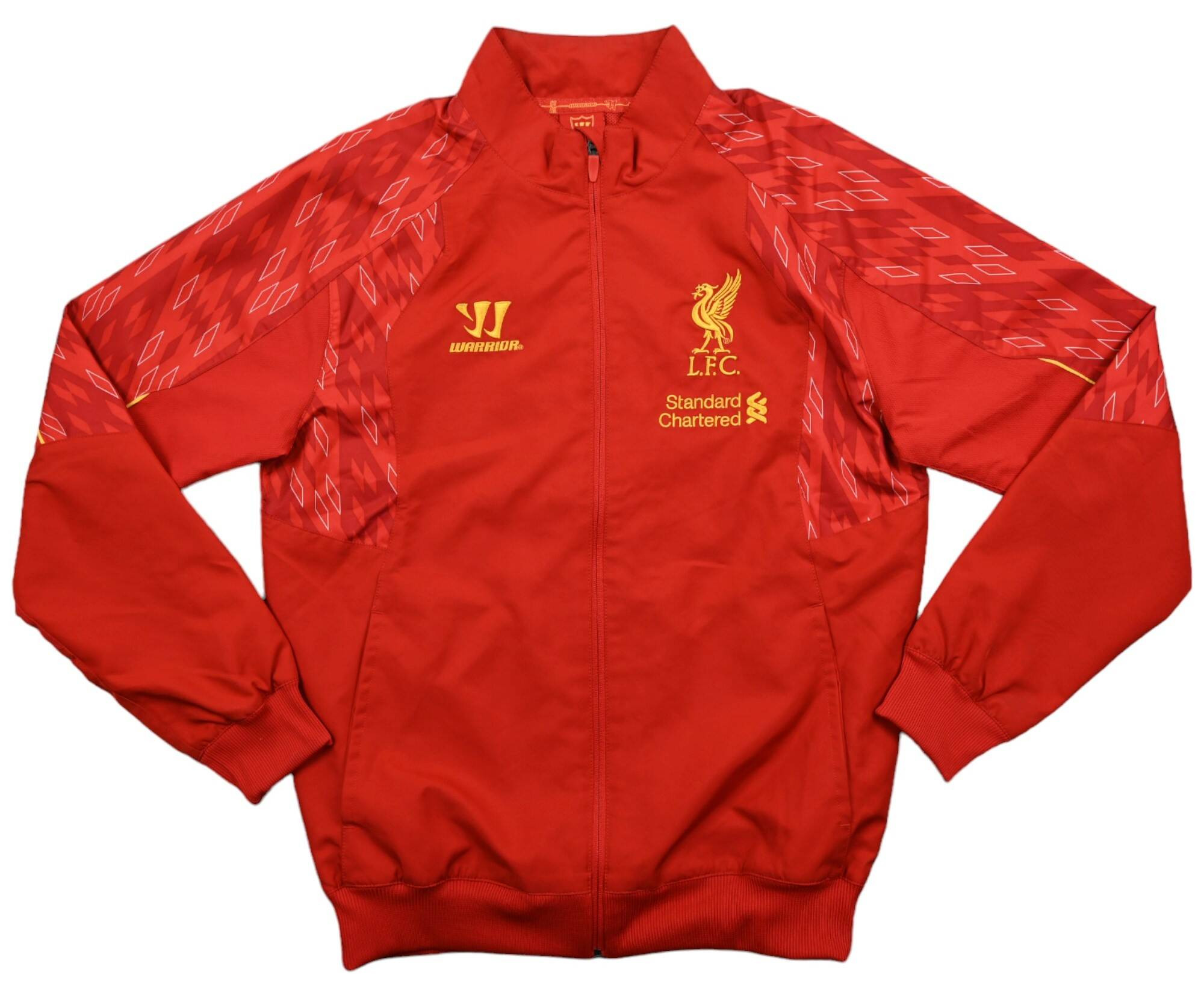LIVERPOOL JACKET S Football / Soccer \ Premier League \ Liverpool New ...