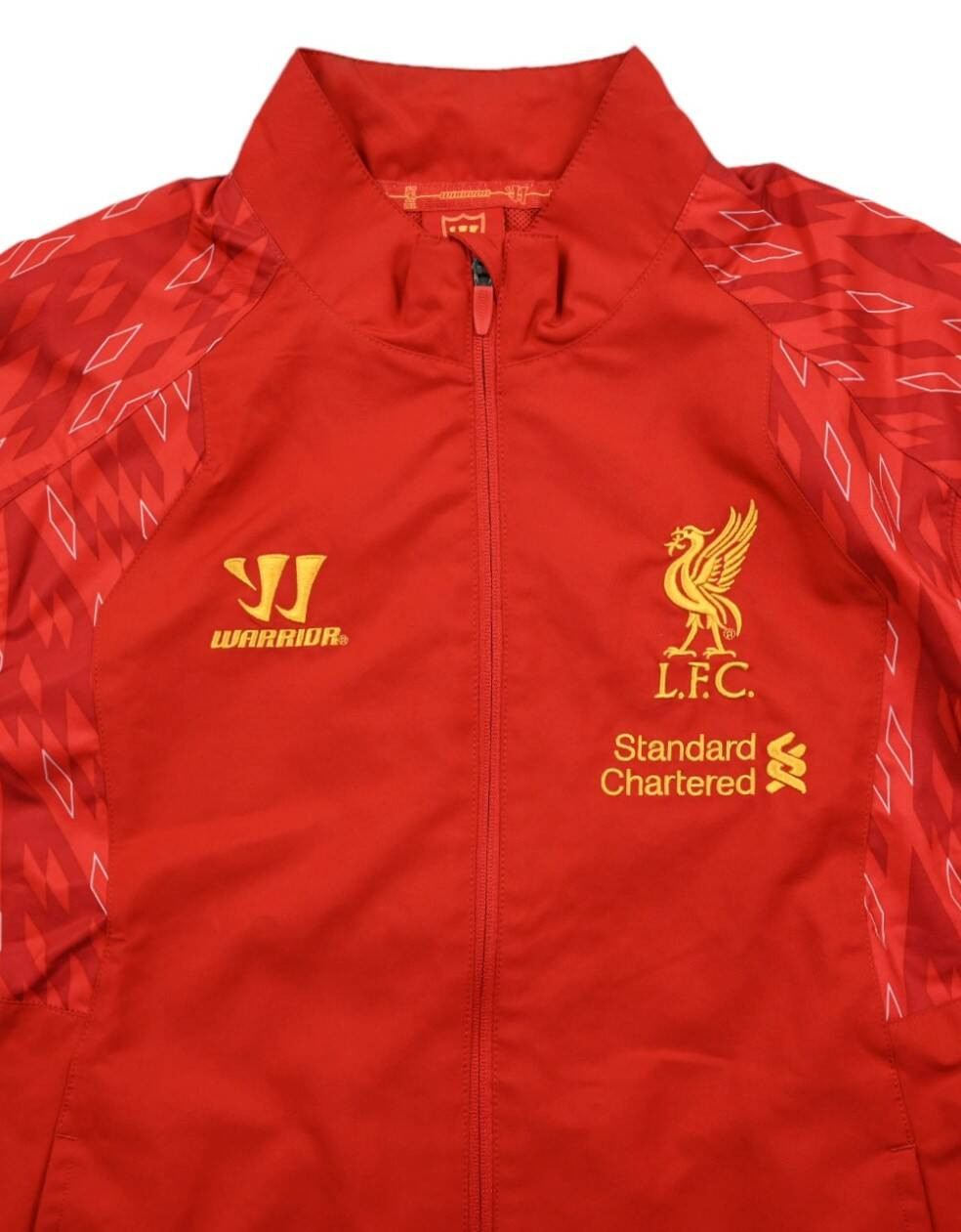LIVERPOOL JACKET S Football / Soccer \ Premier League \ Liverpool New ...