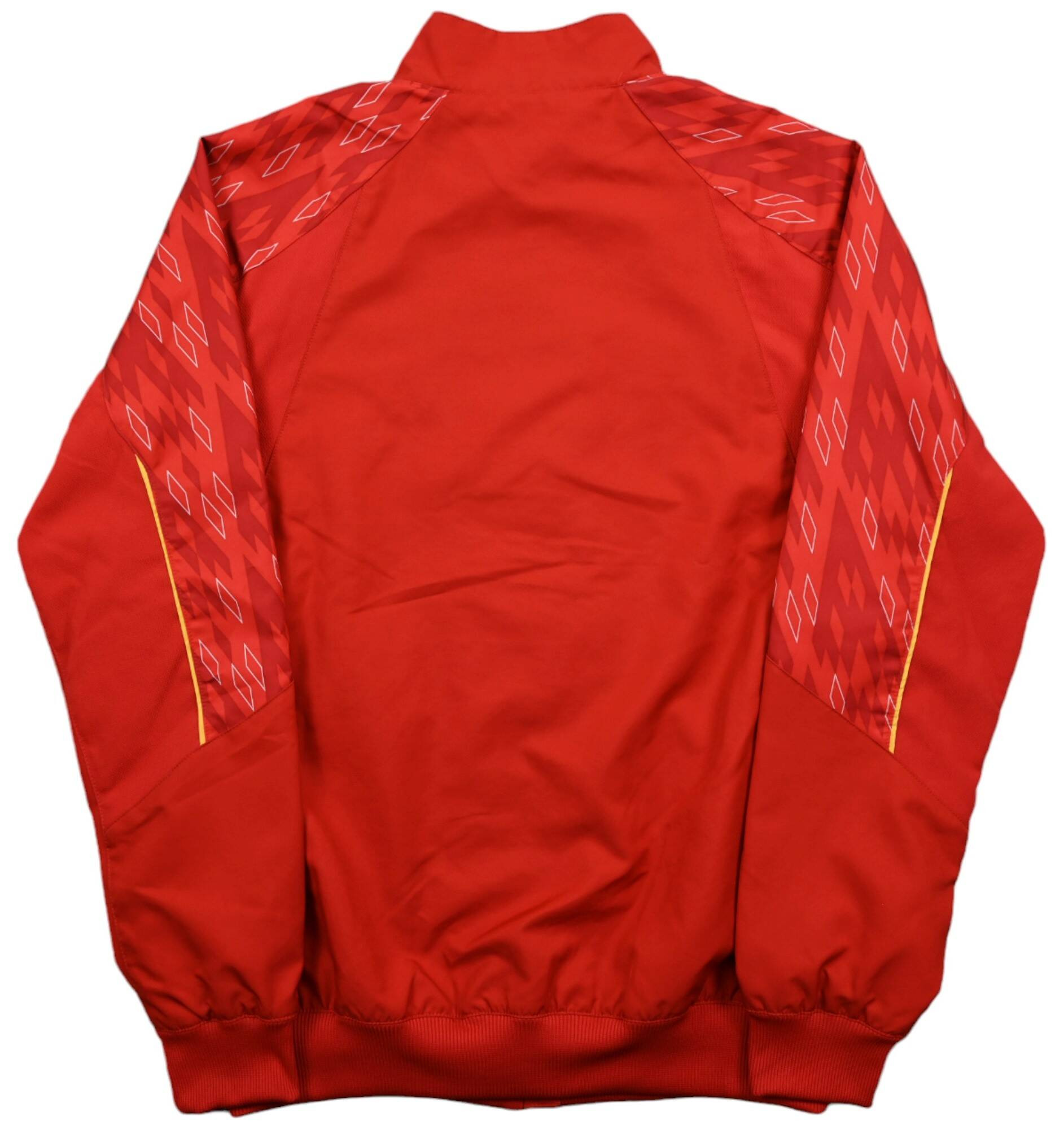 LIVERPOOL JACKET S Football / Soccer \ Premier League \ Liverpool New ...