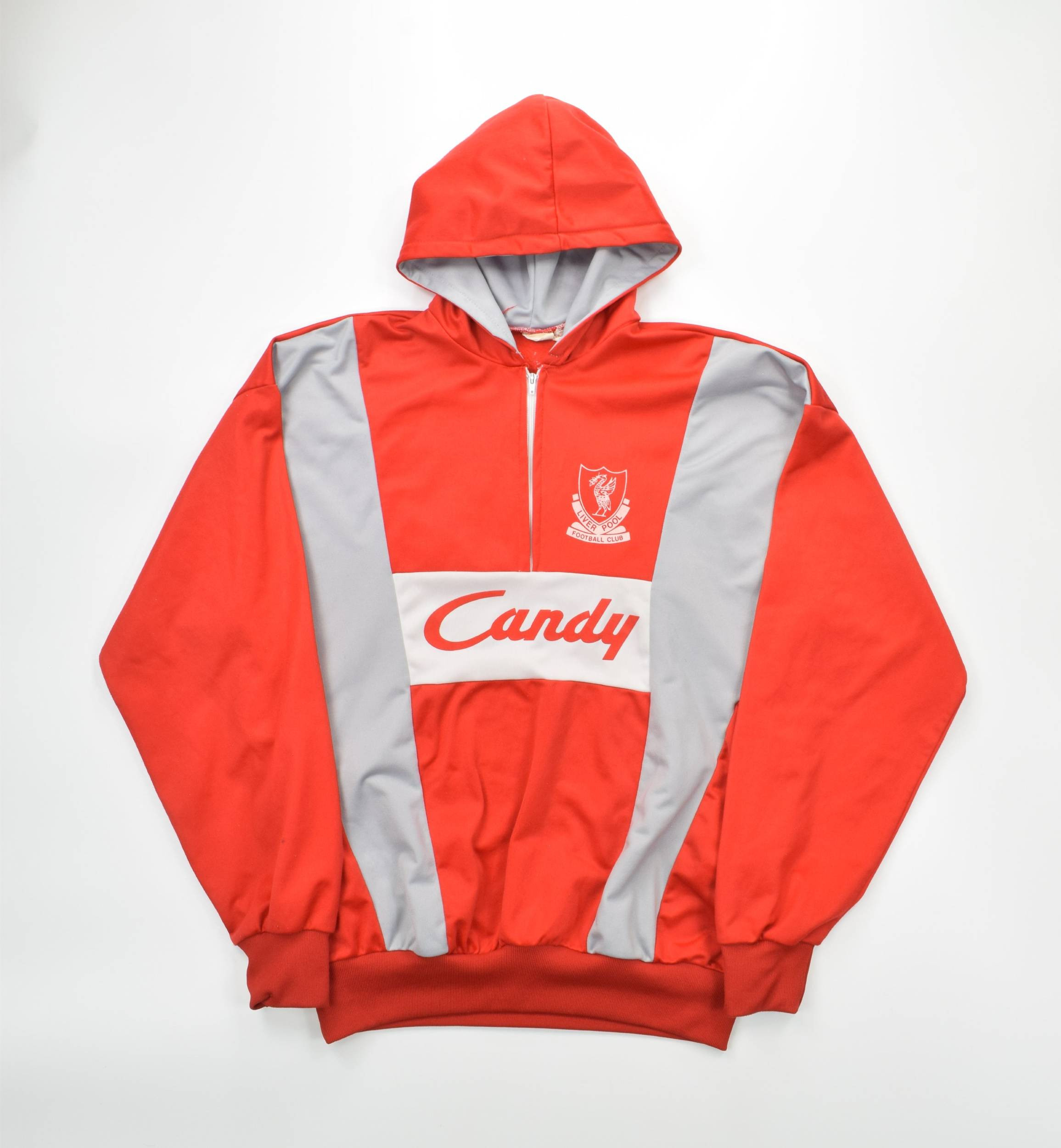 LIVERPOOL Jacket CANDY M Football / Soccer \ Premier League \ Liverpool ...