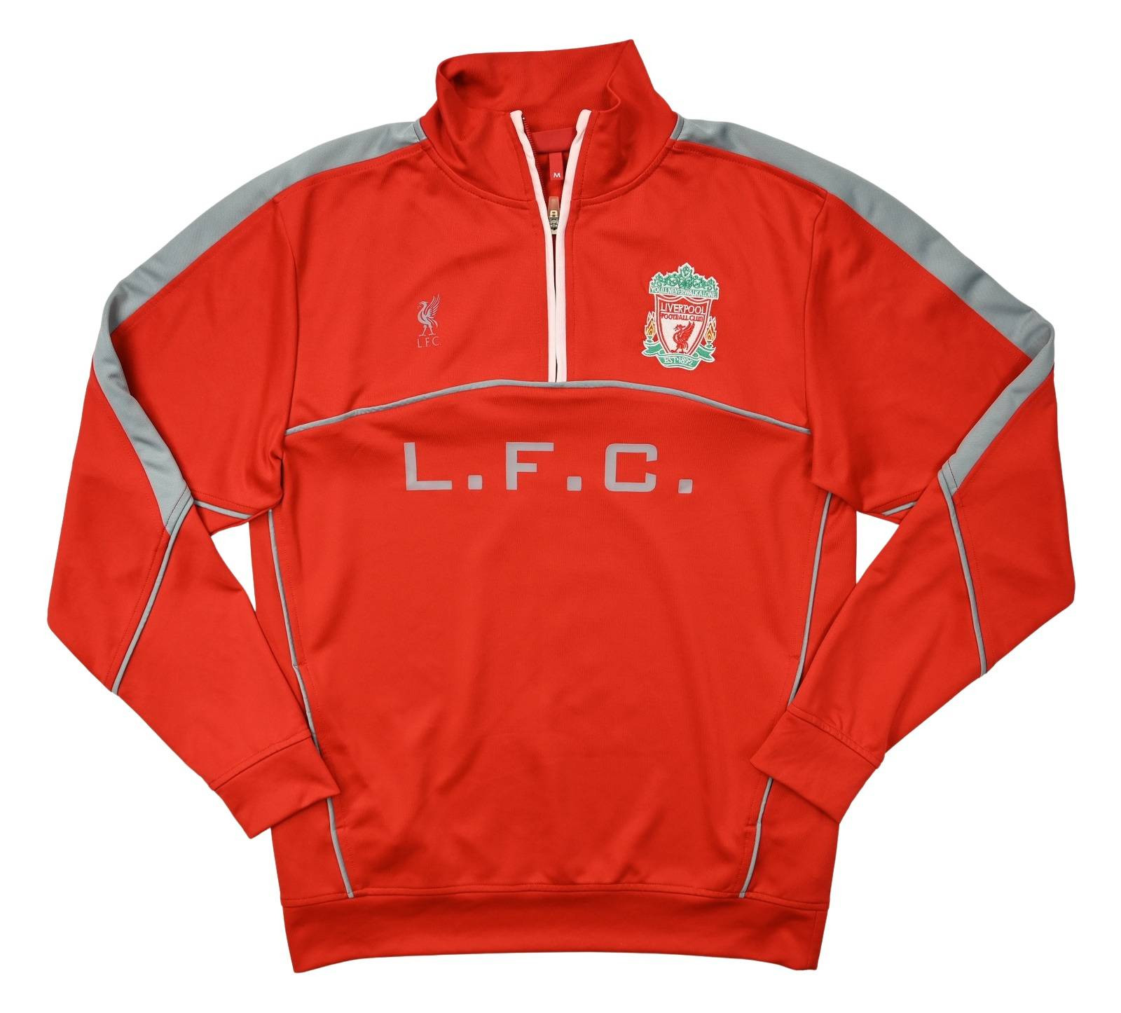 LIVERPOOL LONGSLEEVE M Football / Soccer \ Premier League \ Liverpool ...