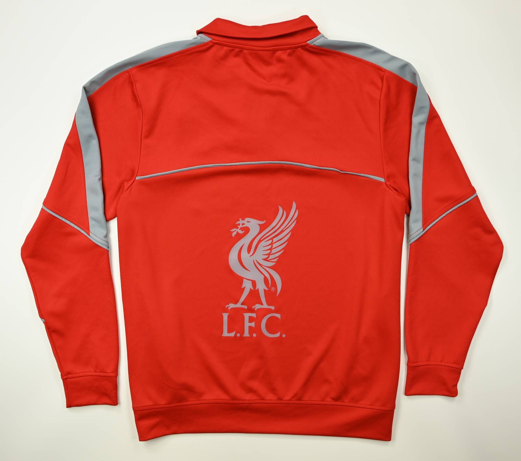 LIVERPOOL LONGSLEEVE M Football / Soccer \ Premier League \ Liverpool ...