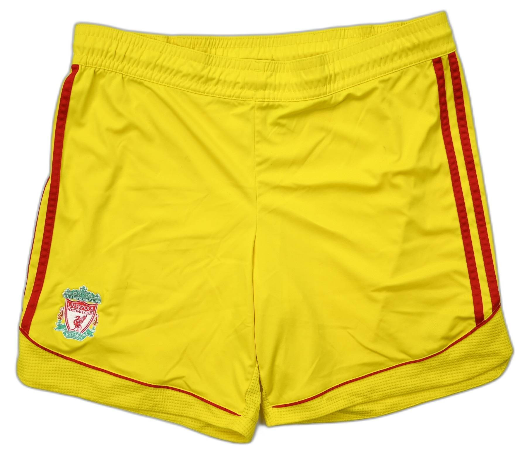 LIVERPOOL SHORTS L Football / Soccer \ Premier League \ Liverpool ...