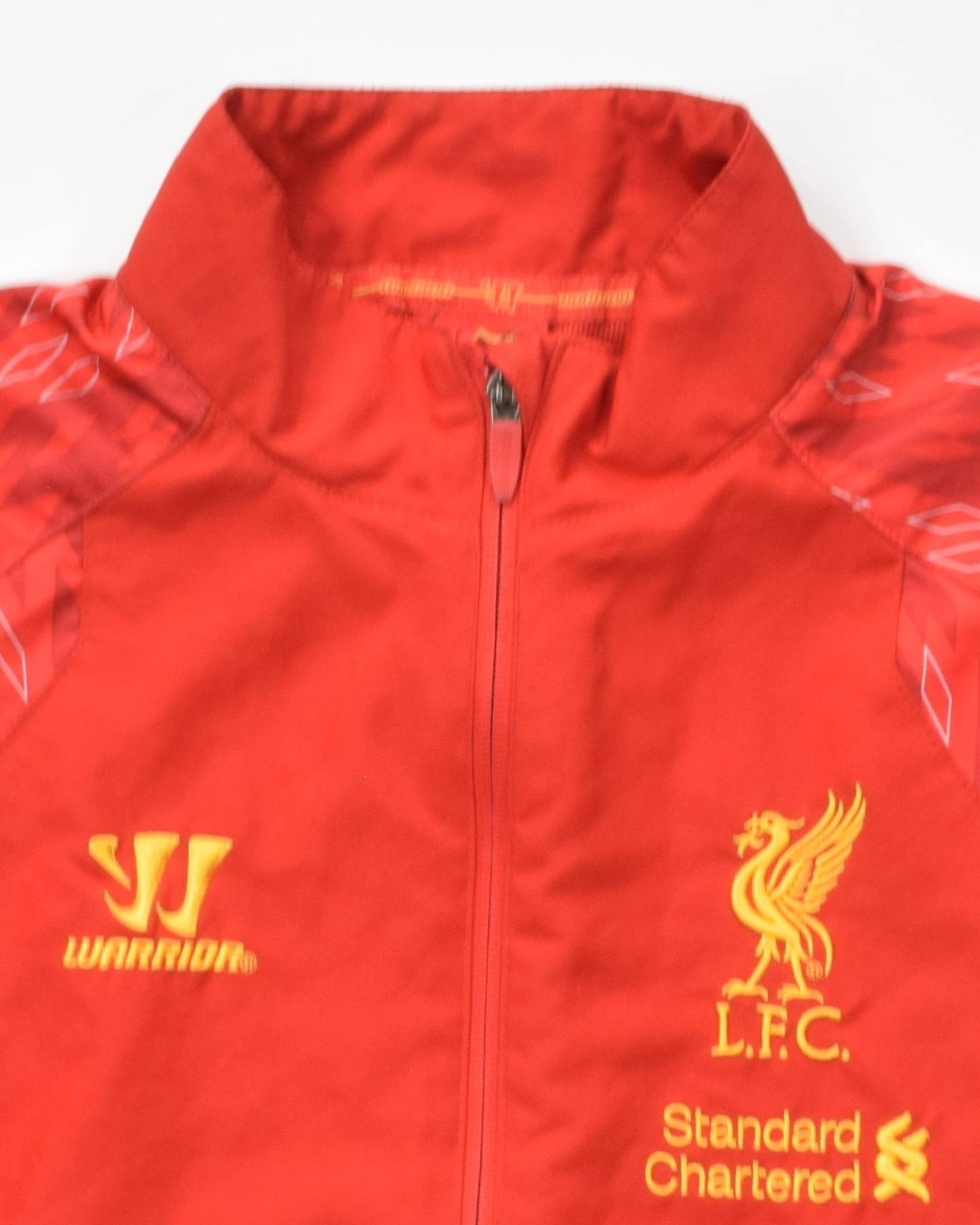 LIVERPOOL TOP L.BOYS Football / Soccer \ Premier League \ Liverpool ...