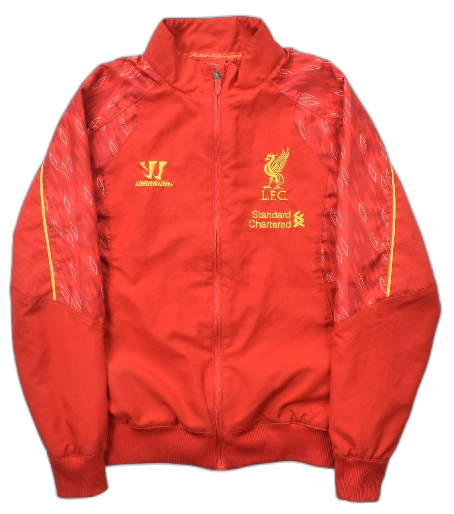 LIVERPOOL TOP L.BOYS Football / Soccer \ Premier League \ Liverpool ...