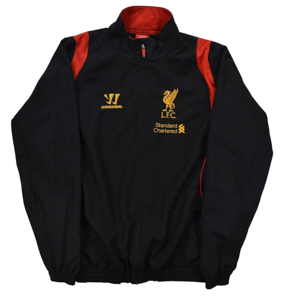 LIVERPOOL TOP M Football / Soccer \ Premier League \ Liverpool ...
