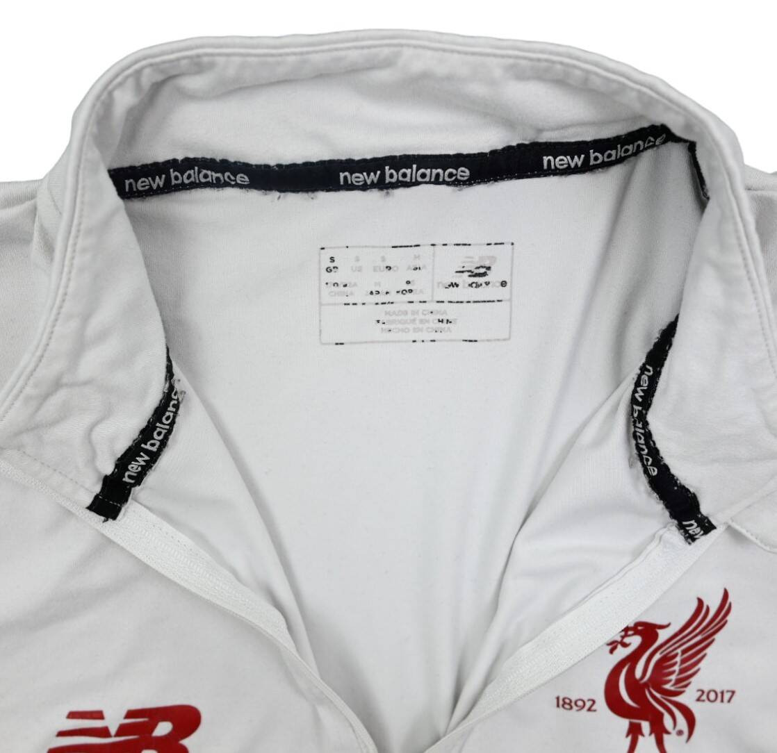 LIVERPOOL TOP S Football / Soccer \ Premier League \ Liverpool New in ...