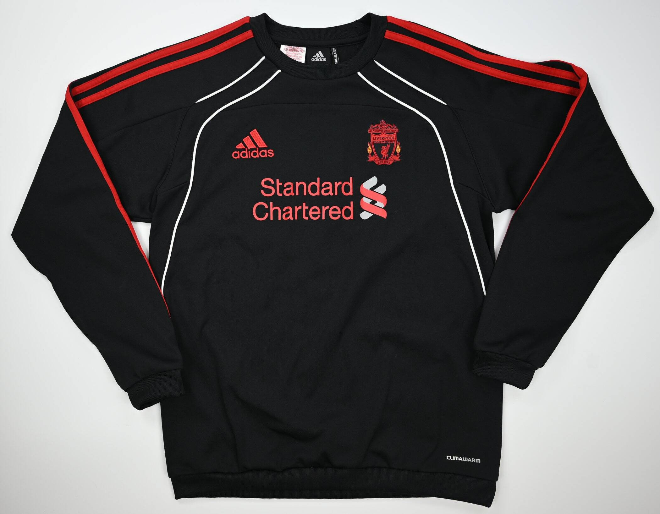 LIVERPOOL TOP XL. BOYS Football / Soccer \ Premier League \ Liverpool ...