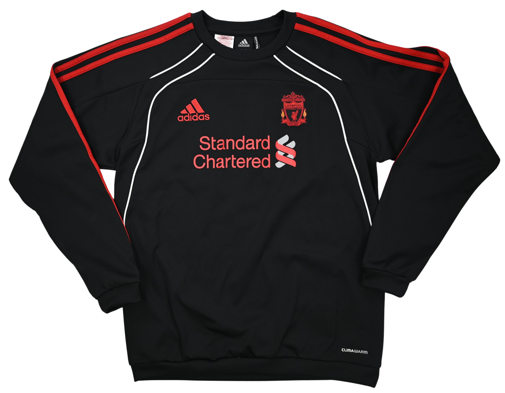 LIVERPOOL TOP XL. BOYS Football / Soccer \ Premier League \ Liverpool ...