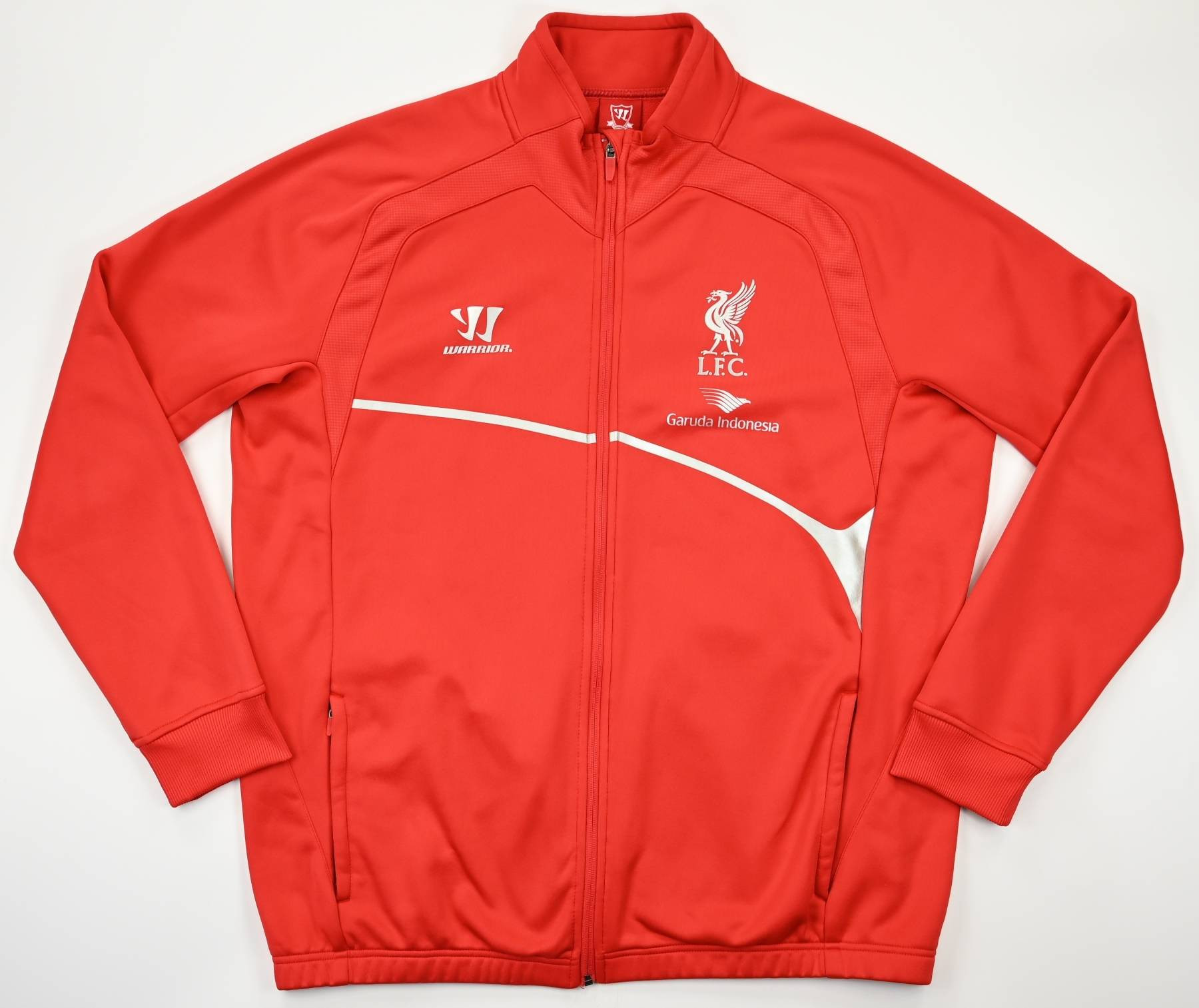 LIVERPOOL TOP XXL Football / Soccer \ Premier League \ Liverpool ...