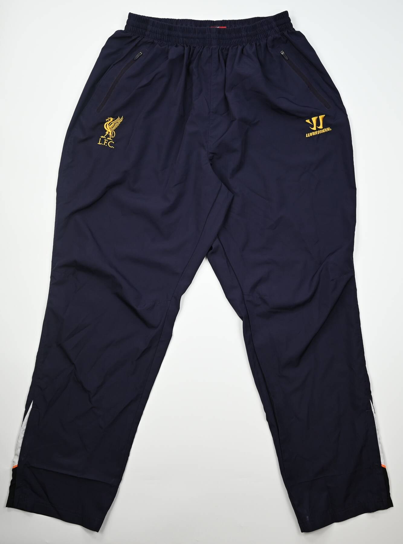 LIVERPOOL TROUSERS XXL Football / Soccer \ Premier League \ Liverpool ...