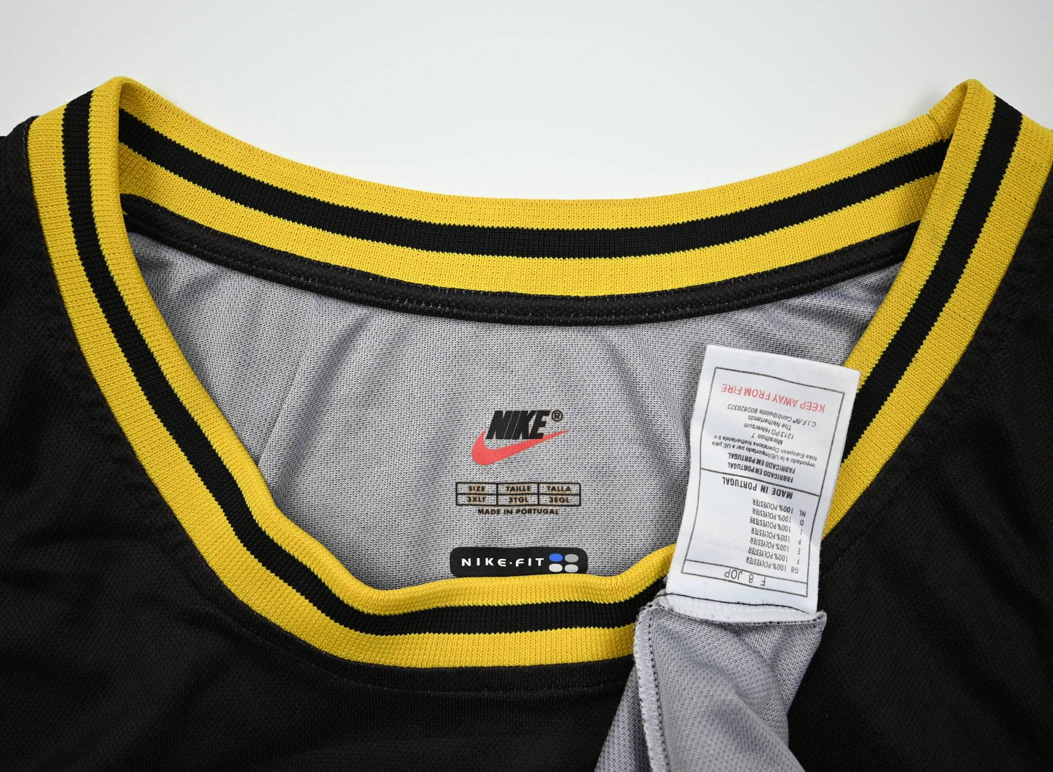 LONDON TOWERS BASKETBALL *HENLAN* SHIRT 3XL Other \ Basketball ...