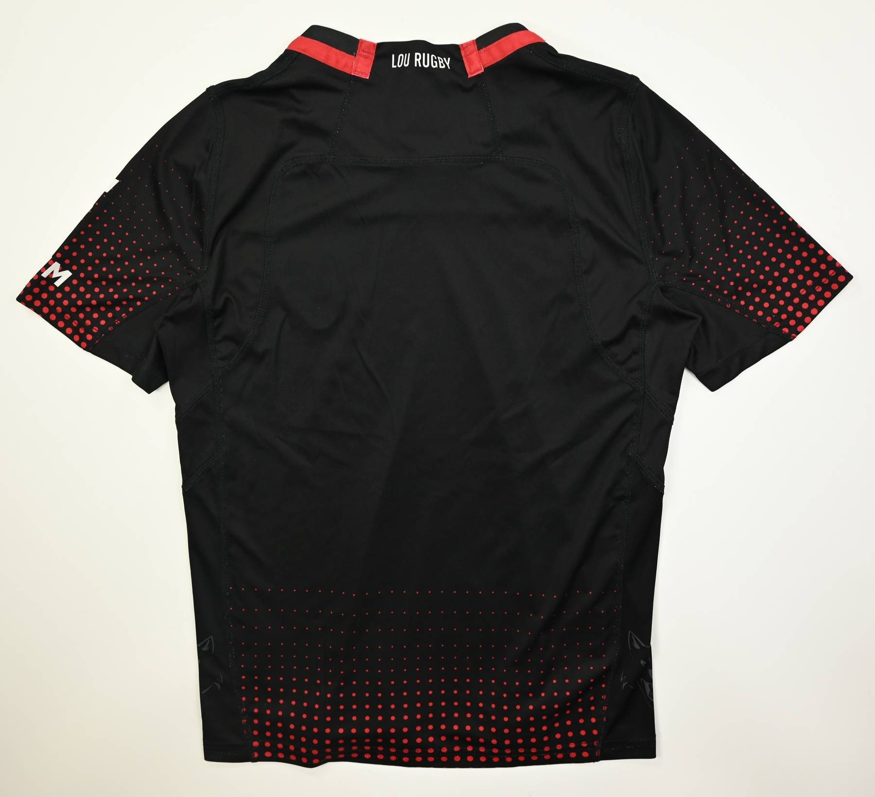 LYON OU RUGBY SHIRT S Rugby \ Rugby Union \ Other | Classic-Shirts.com