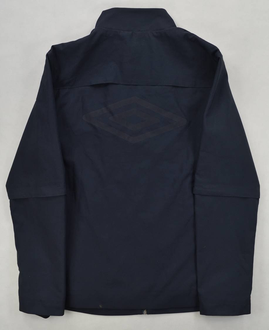 MANCHESTER CITY JACKET M Football / Soccer \ Premier League ...