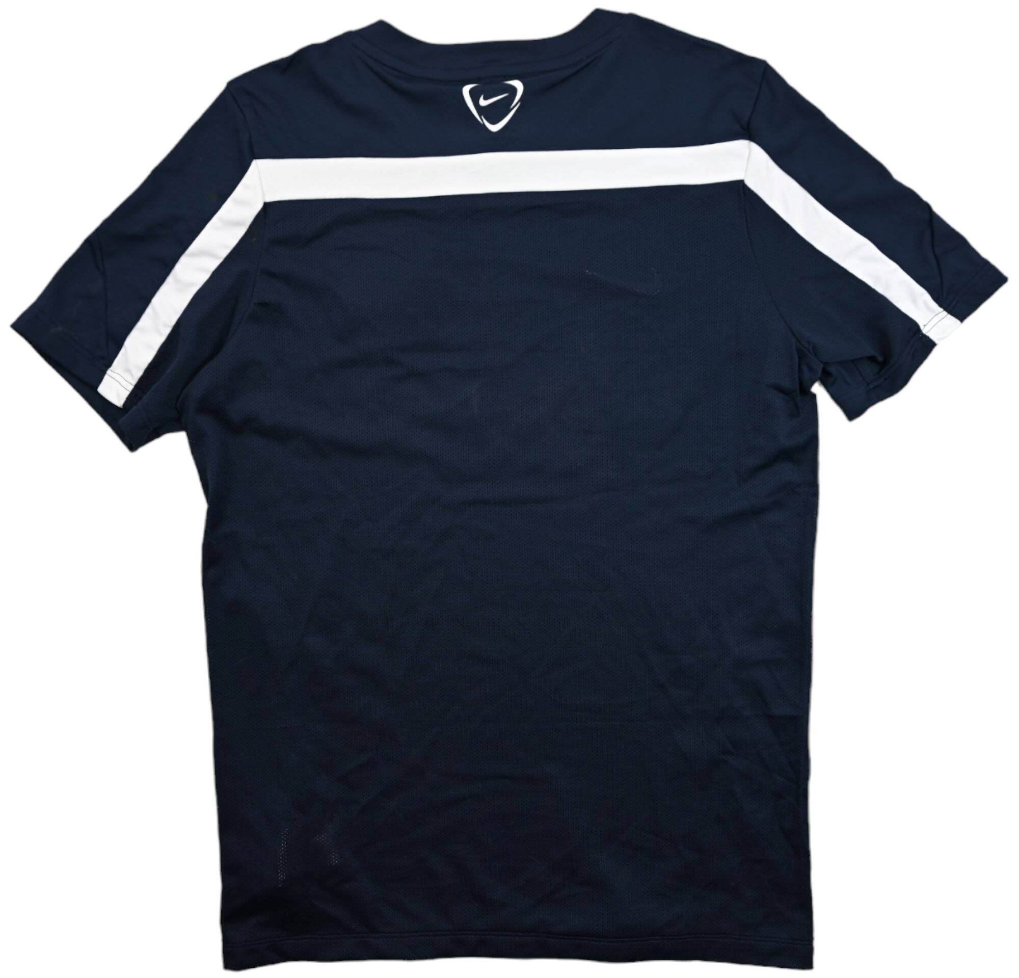 MANCHESTER CITY SHIRT M Football / Soccer \ Premier League \ Manchester ...