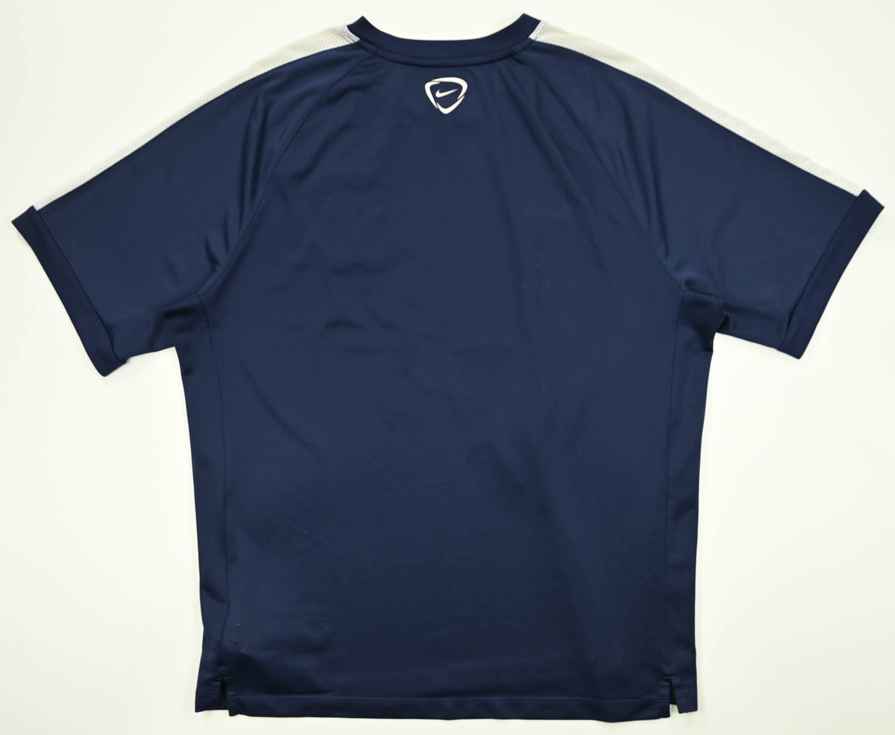 MANCHESTER CITY SHIRT XL Football / Soccer \ Premier League ...