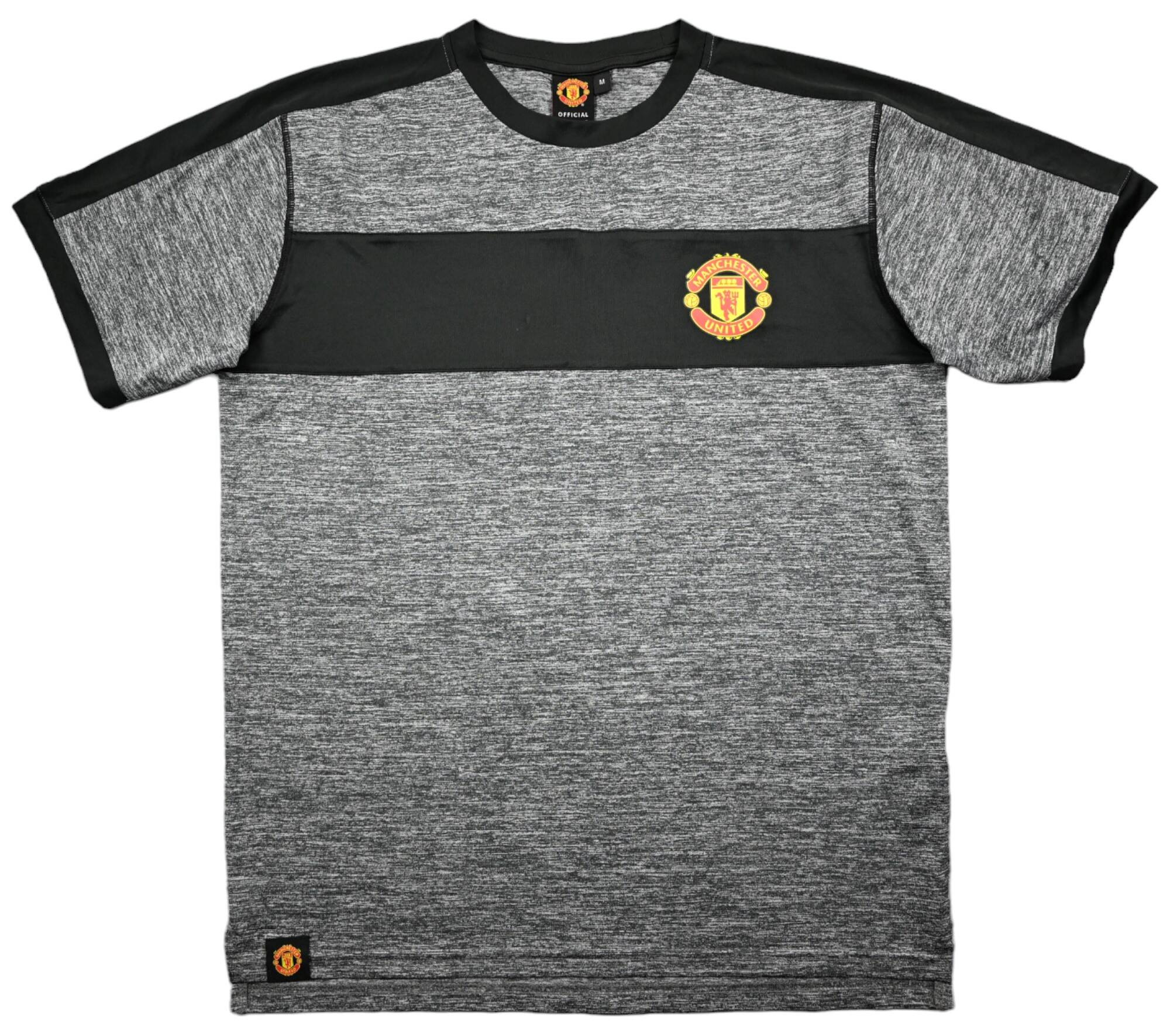 MANCHESTER UNITED SHIRT M Football / Soccer \ Premier League ...