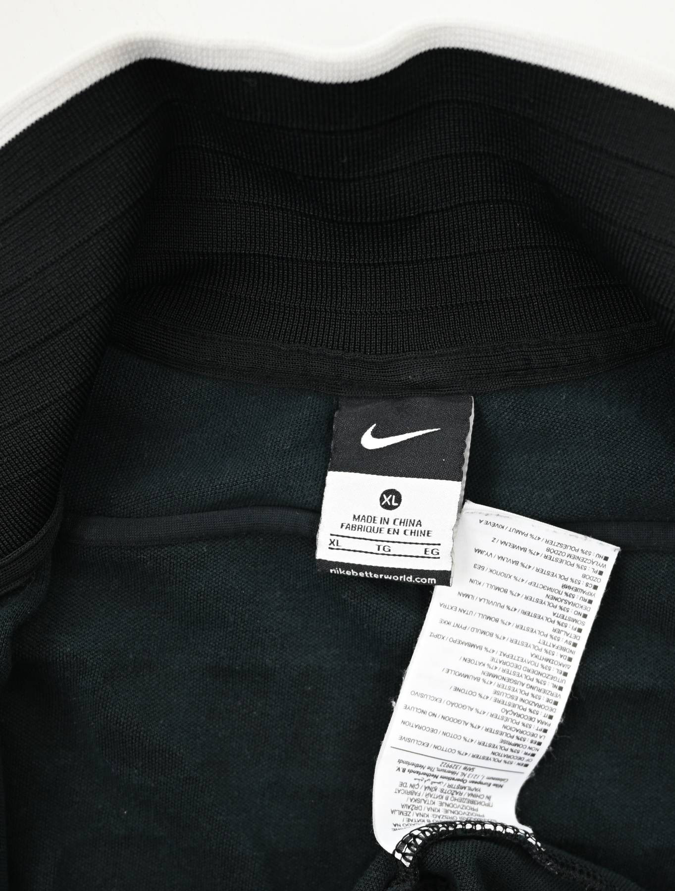 MANCHESTER UNITED TOP XL Football / Soccer \ Premier League ...