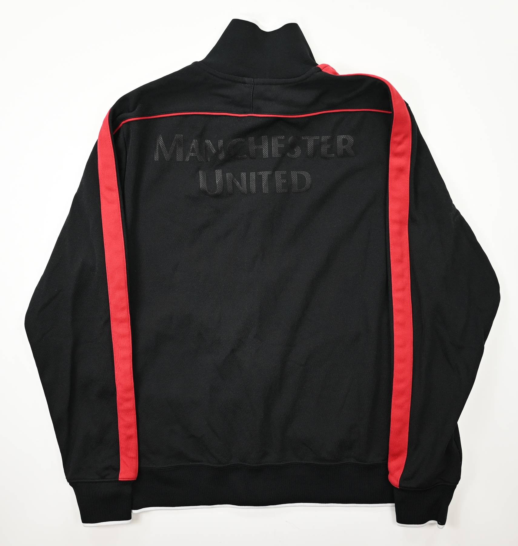 MANCHESTER UNITED TOP XL Football / Soccer \ Premier League ...