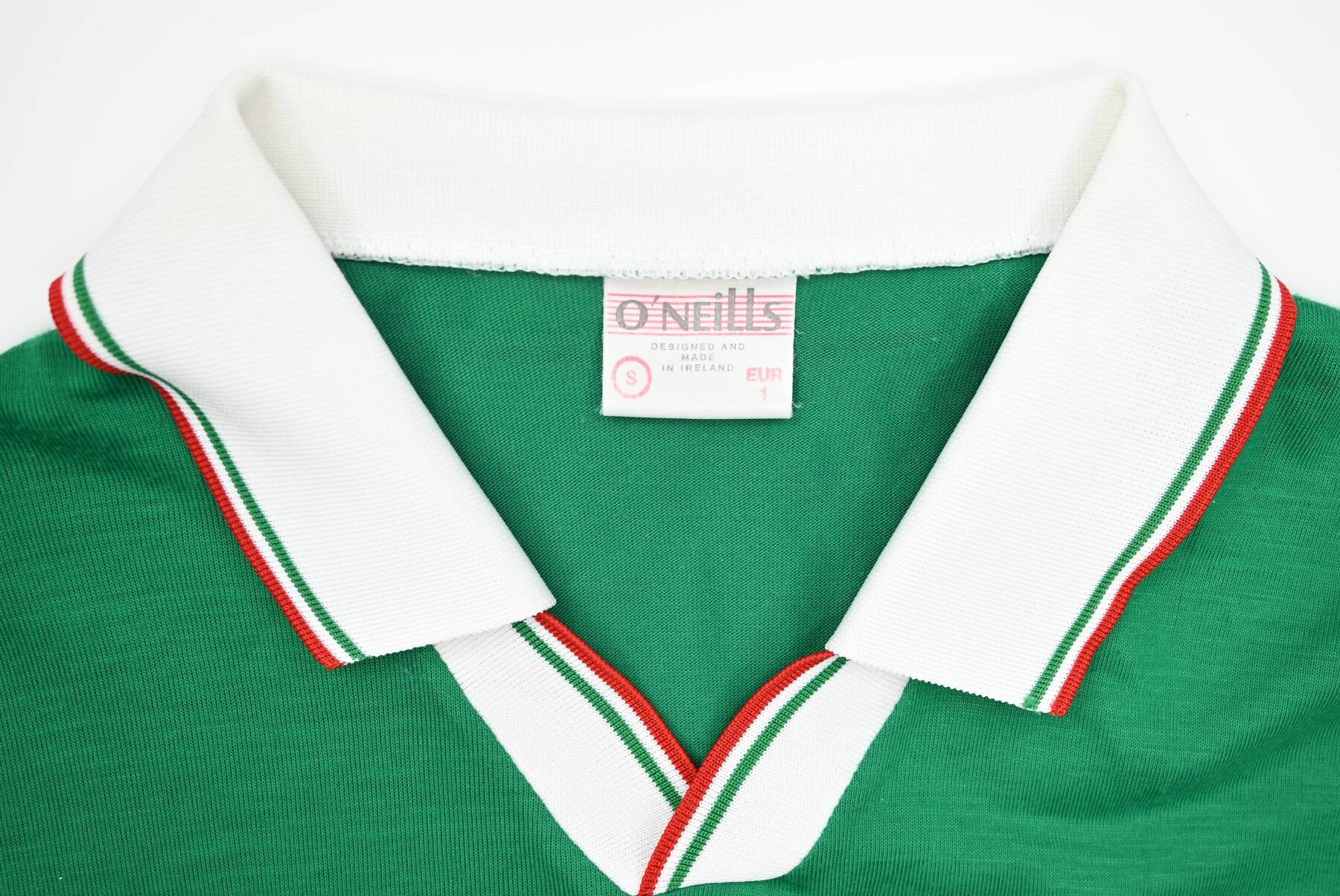 MAYO GAA GAELIC SHIRT S Other Shirts \ Gaelic Sports New in | Classic ...