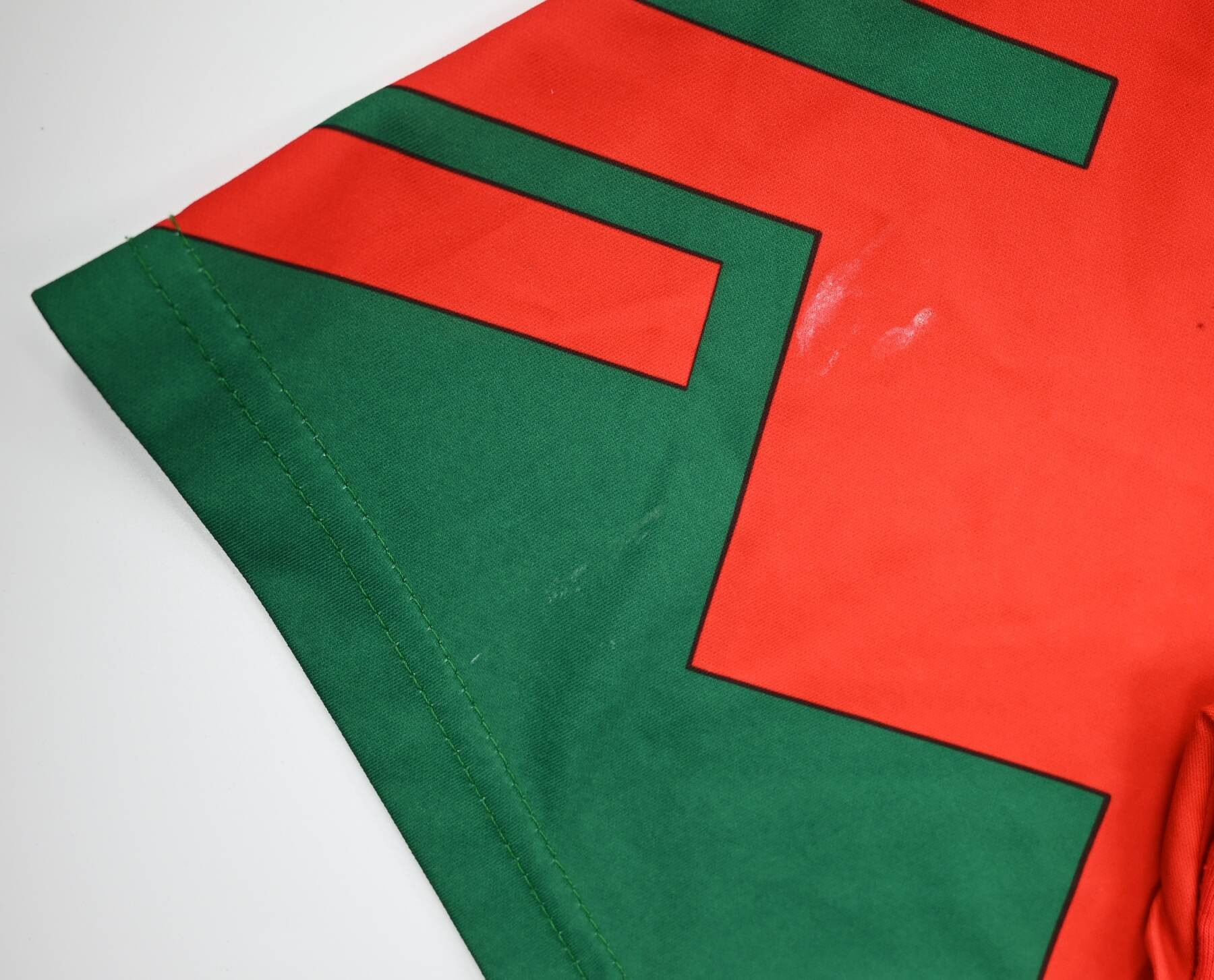 MAYO GAA GAELIC SHIRT S Other Shirts \ Gaelic Sports New in | Classic ...