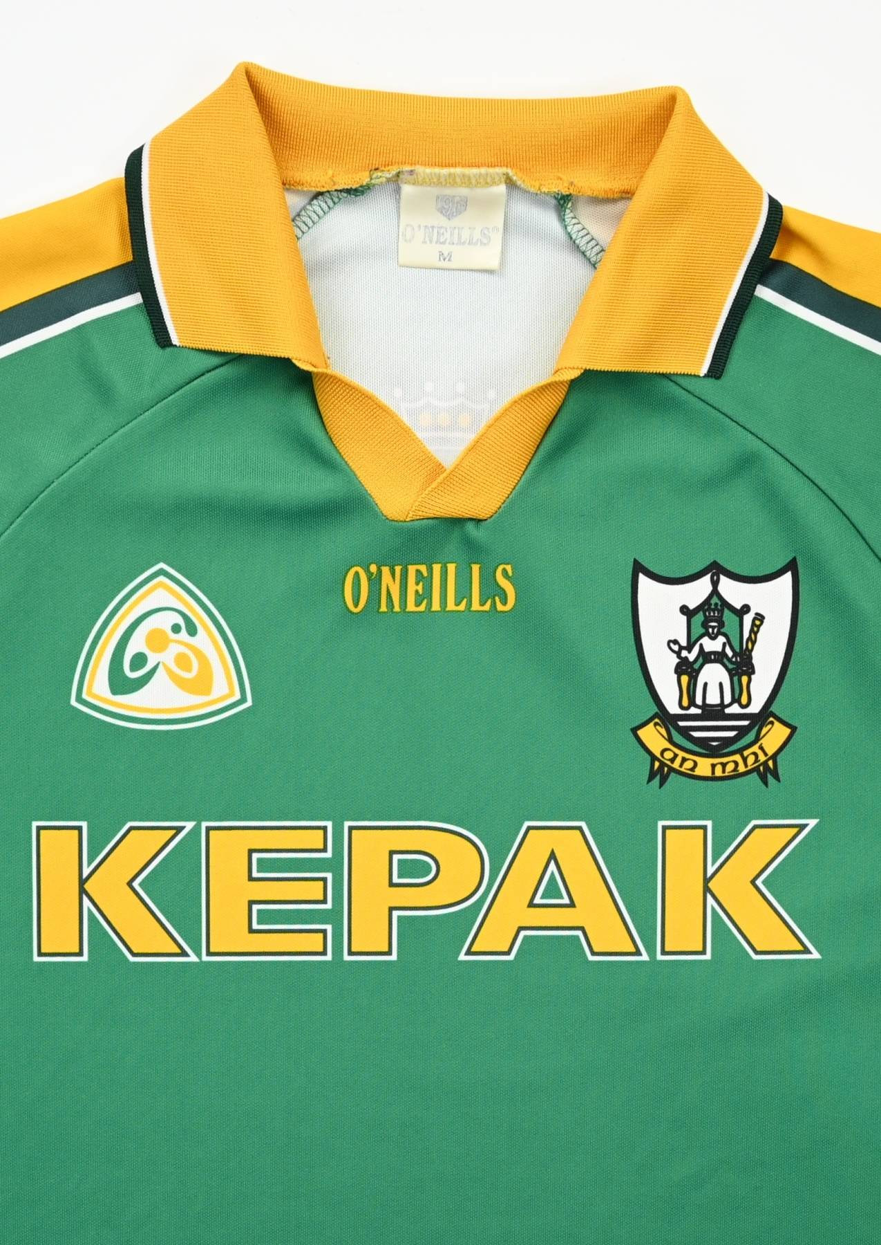 MEATH GAA GAELIC SHIRT M Other Shirts \ Gaelic Sports | Classic-Shirts.com