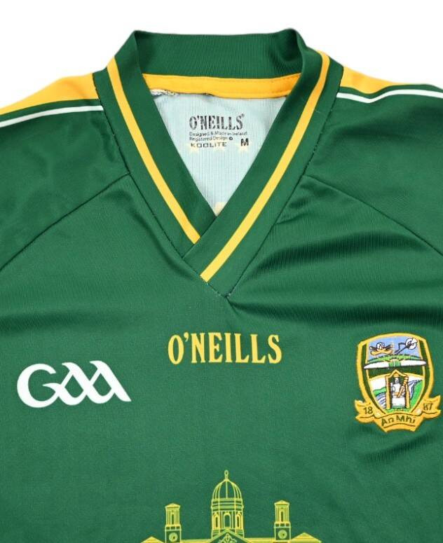 MEATH GAA GAELIC SHIRT M Other \ Gaelic Sports | Classic-Shirts.com