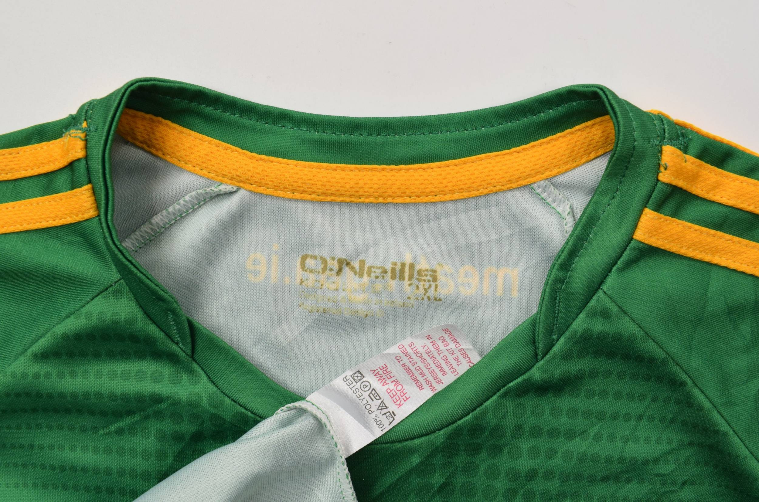 MEATH GAA SHIRT XXL Other Shirts \ Gaelic Sports | Classic-Shirts.com