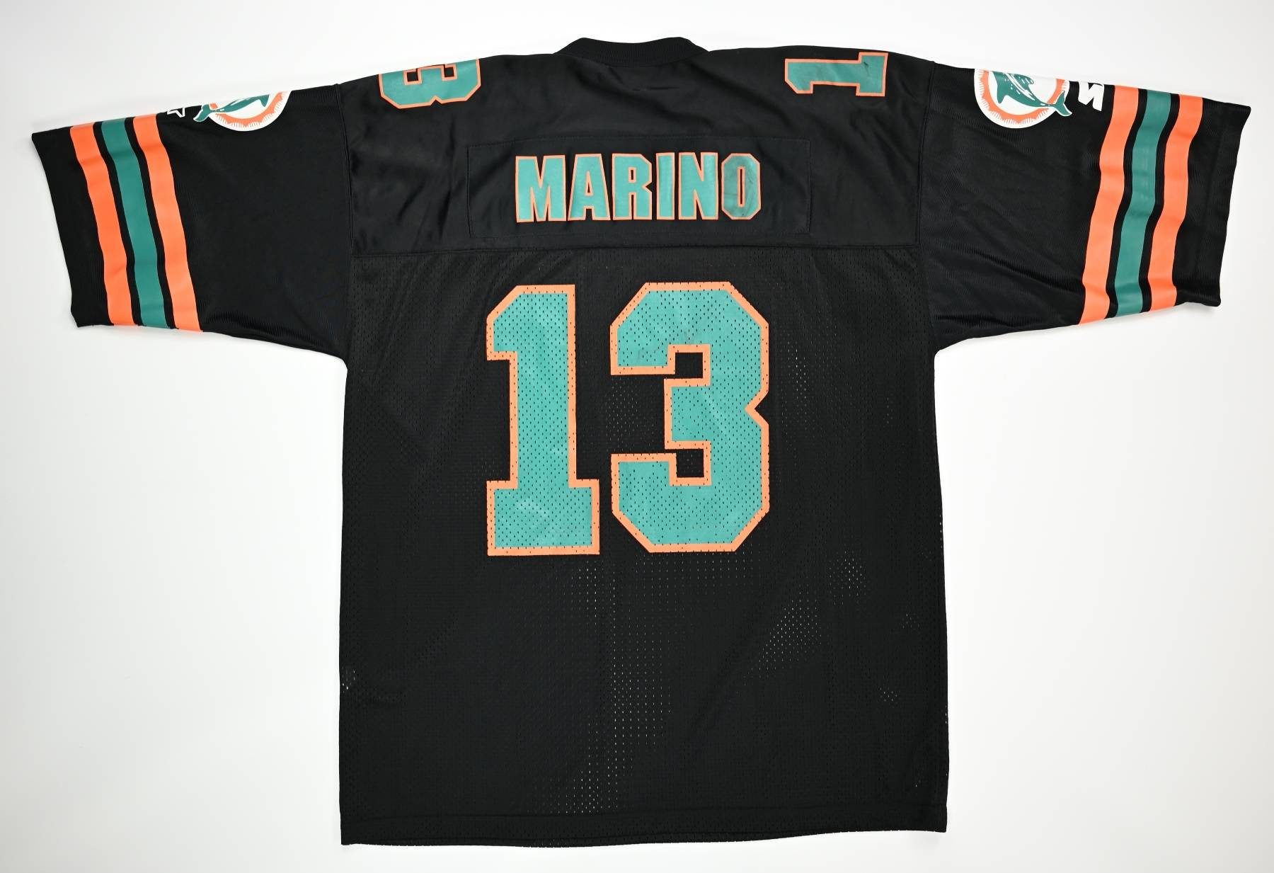 MIAMI DOLPHINS *MARINO* NFL SHIRT XL Other \ American Football ...