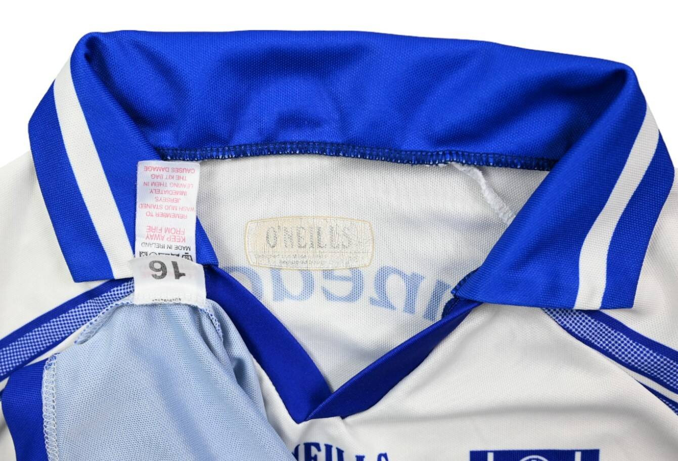 MONAGHAN GAA GAELIC SHIRT M Other \ Gaelic Sports New in | Classic ...