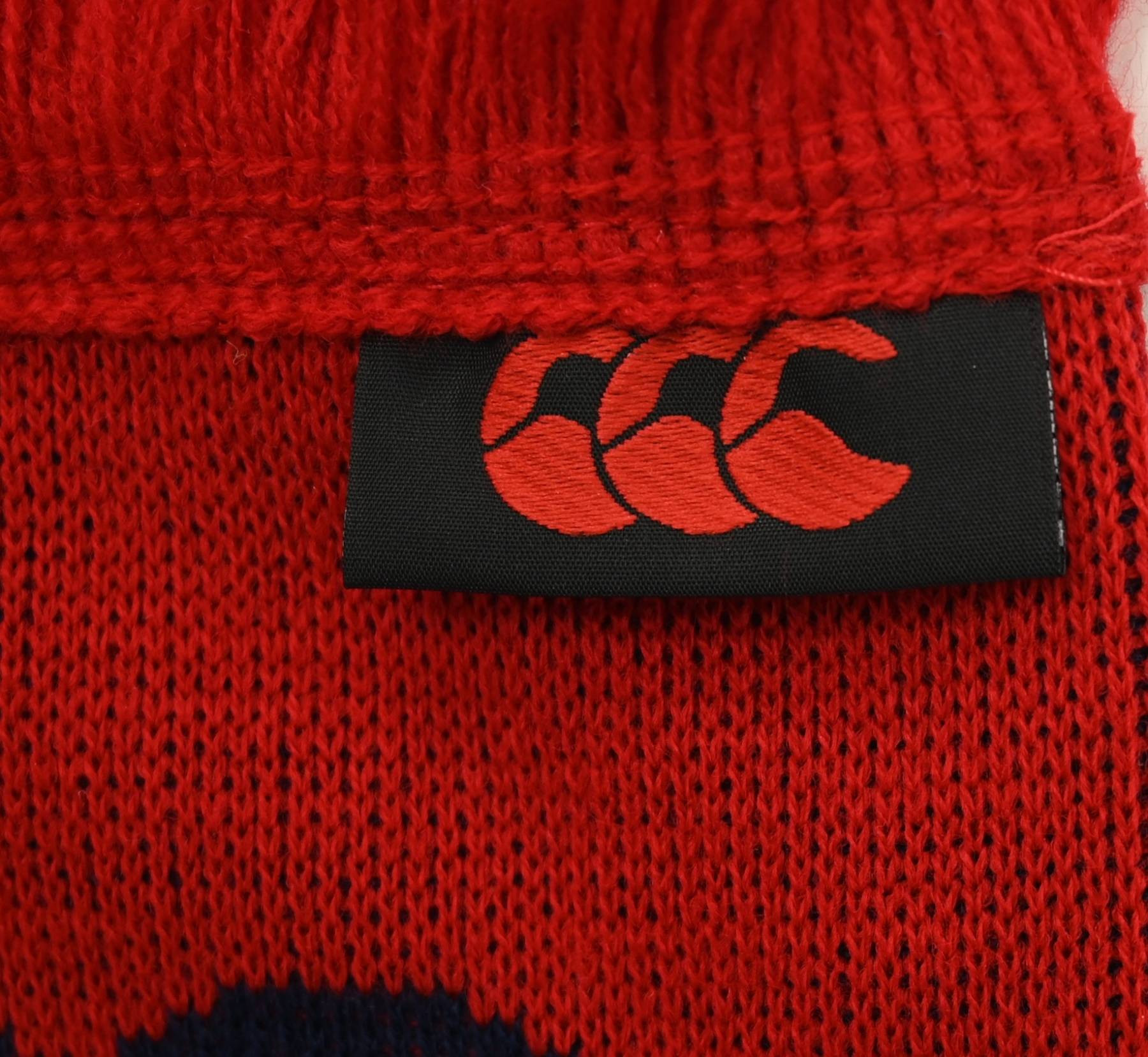 MUNSTER RUGBY SCARF Other \ Scarves | Classic-Shirts.com