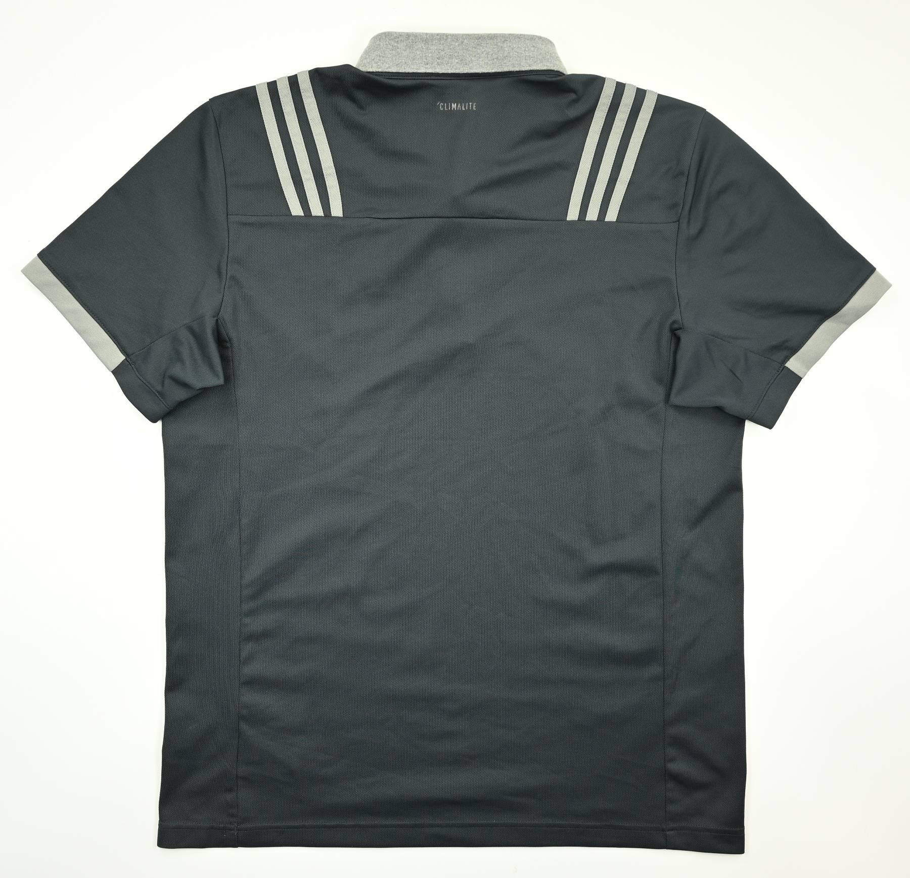 MUNSTER RUGBY SHIRT L Rugby \ Rugby Union \ Munster | Classic-Shirts.com