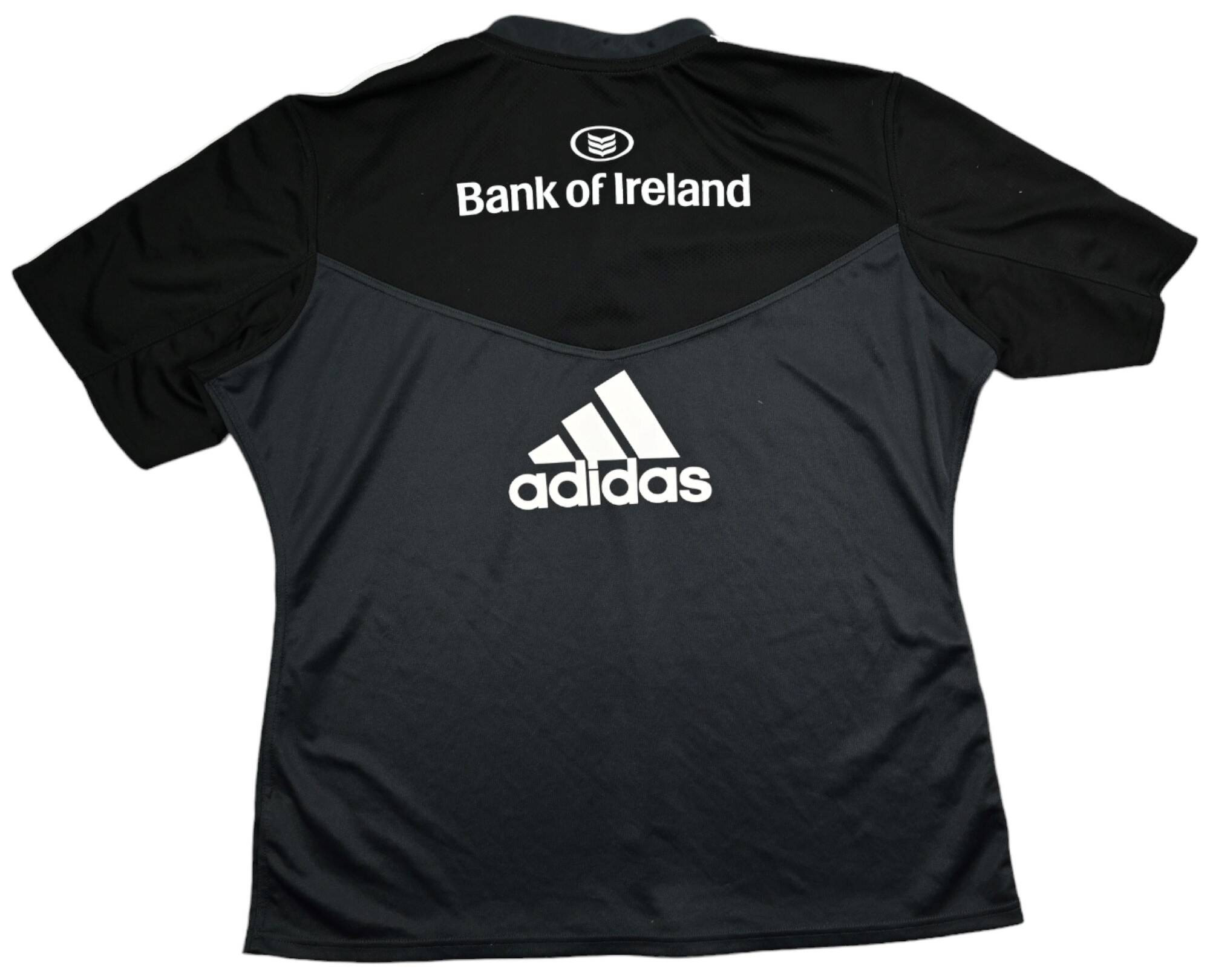 MUNSTER RUGBY SHIRT M Rugby \ Rugby Union \ Munster | Classic-Shirts.com