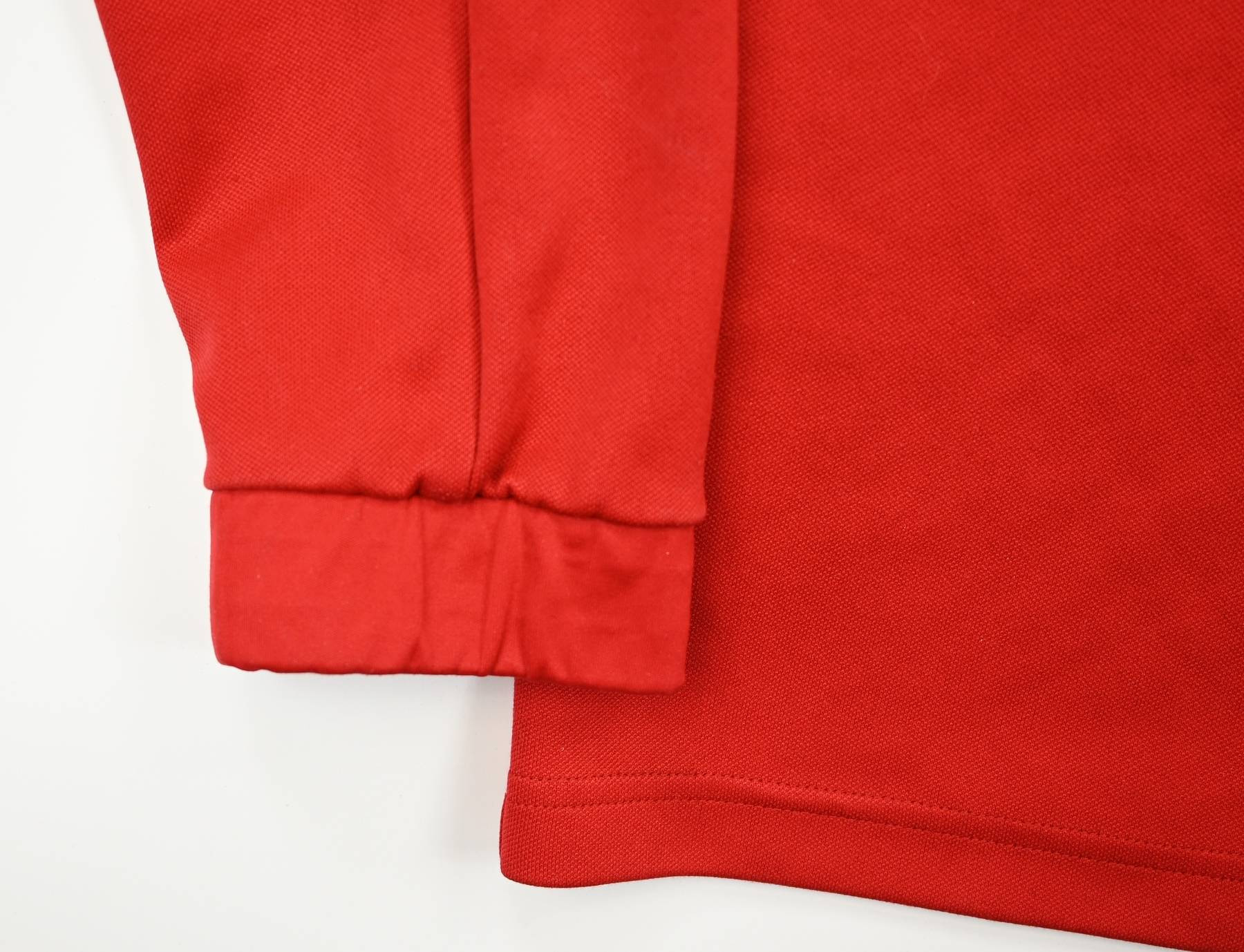 MUNSTER RUGBY TOP M Rugby \ Rugby Union \ Munster | Classic-Shirts.com