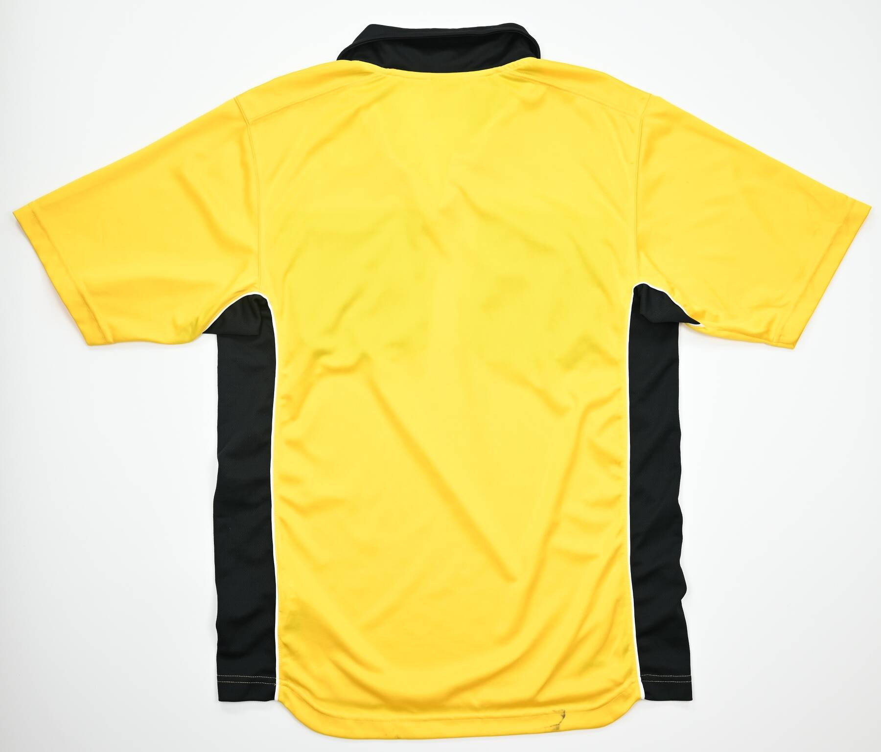 NETHERLANDS REFEREE SHIRT M Other \ Other Sports | Classic-Shirts.com