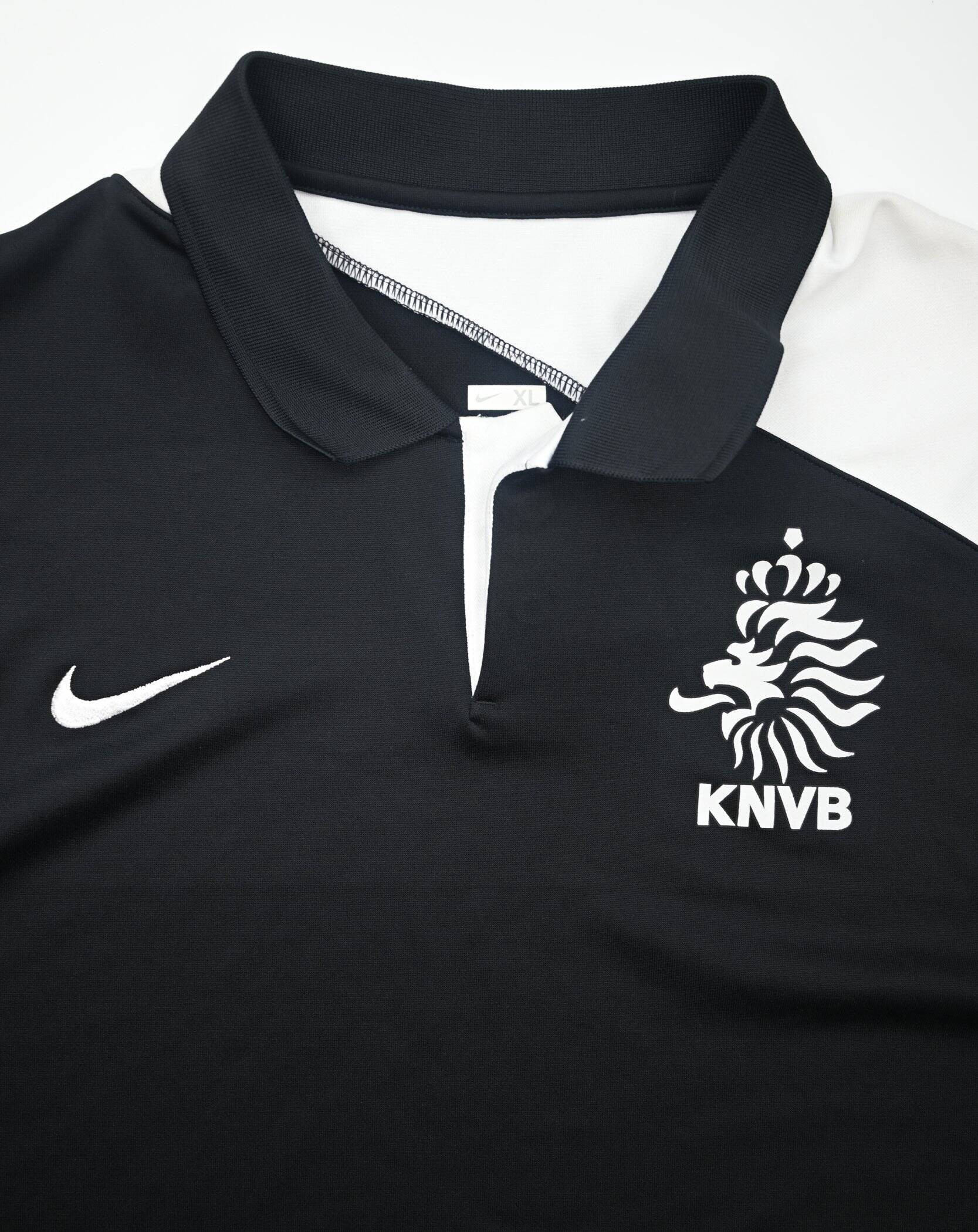 NETHERLANDS SHIRT XL Football / Soccer \ International Teams \ Europe ...