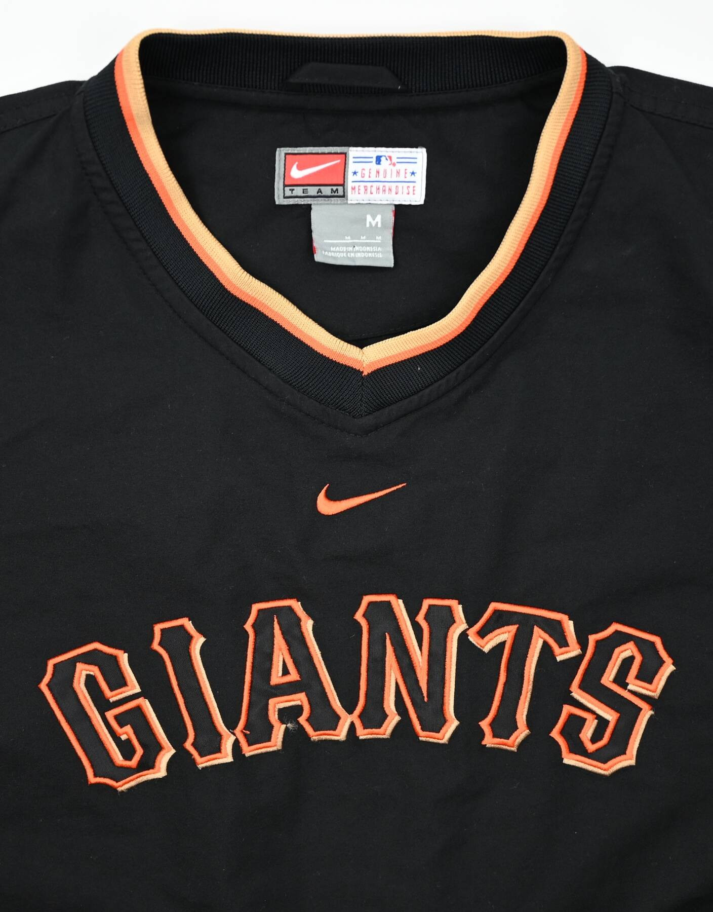 NEW YORK GIANTS MLB TOP M Other Shirts \ Baseball New in | Classic ...