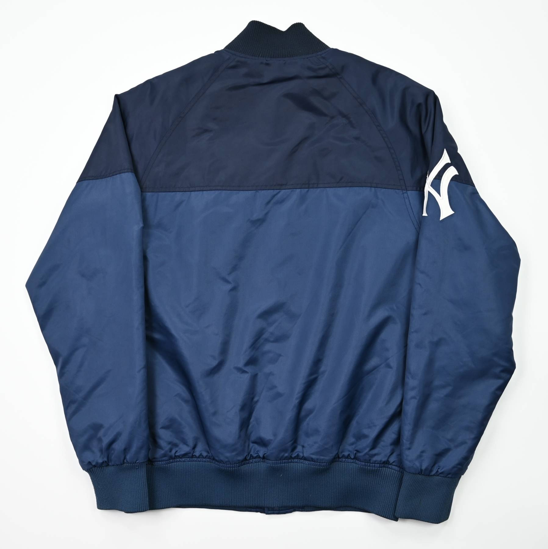 NEW YORK YANKEES MLB JACKET M Other Shirts \ Baseball | Classic-Shirts.com