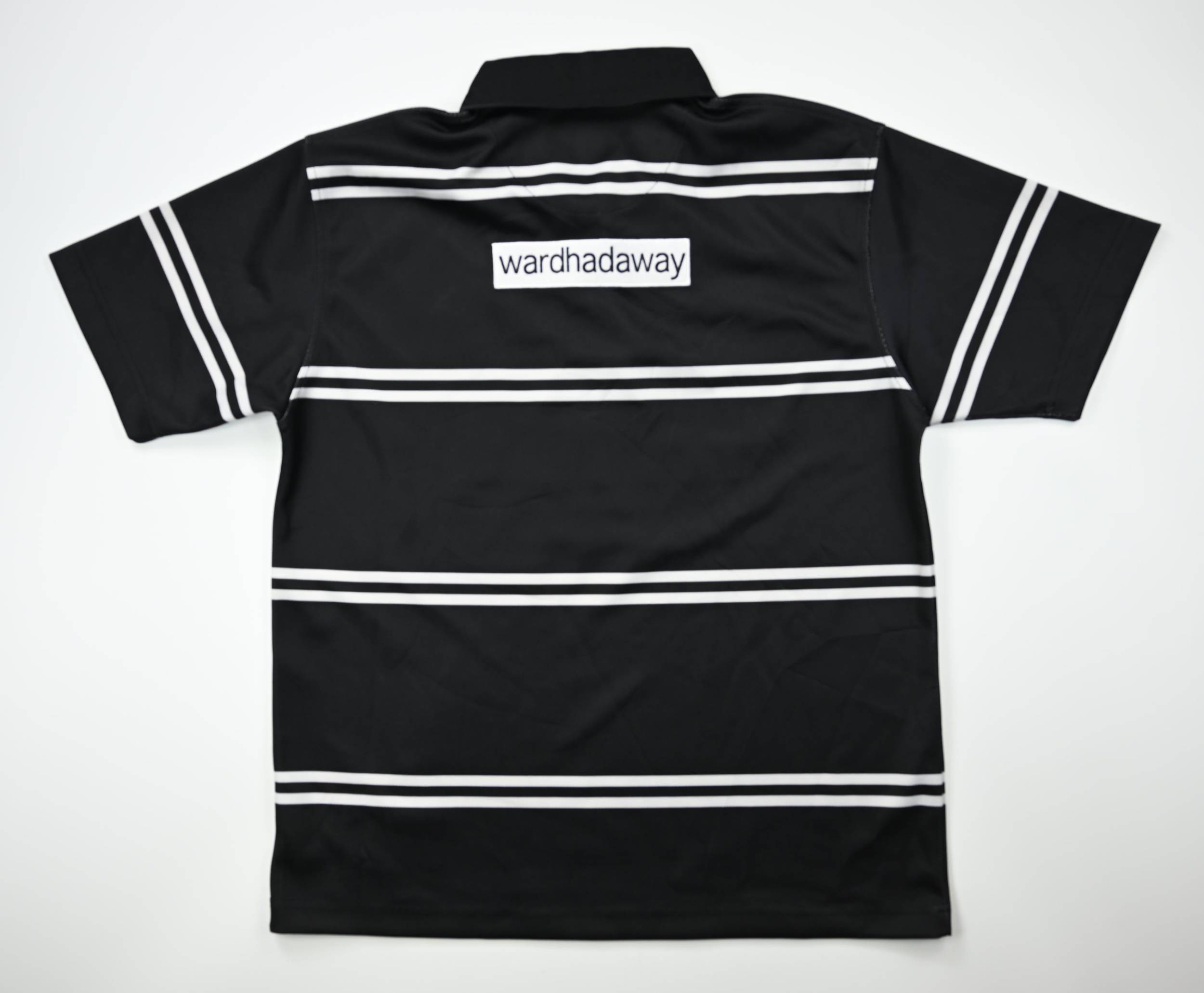 NEWCASTLE FALCONS RUGBYSHIRT L Rugby \ Rugby Union \ Newcastle Falcons ...