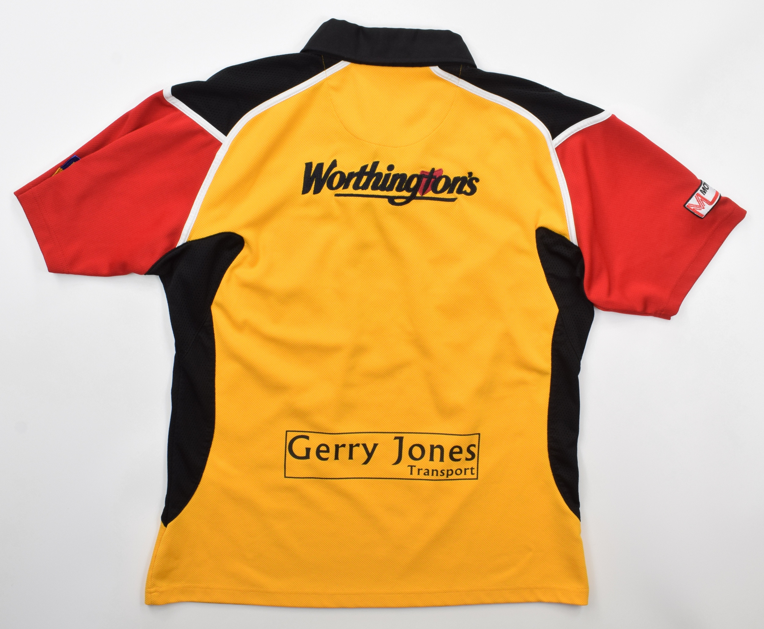 NEWPORT GWENT DRAGONS RUGBY CANTERBURY SHIRT XL Rugby \ Rugby League ...