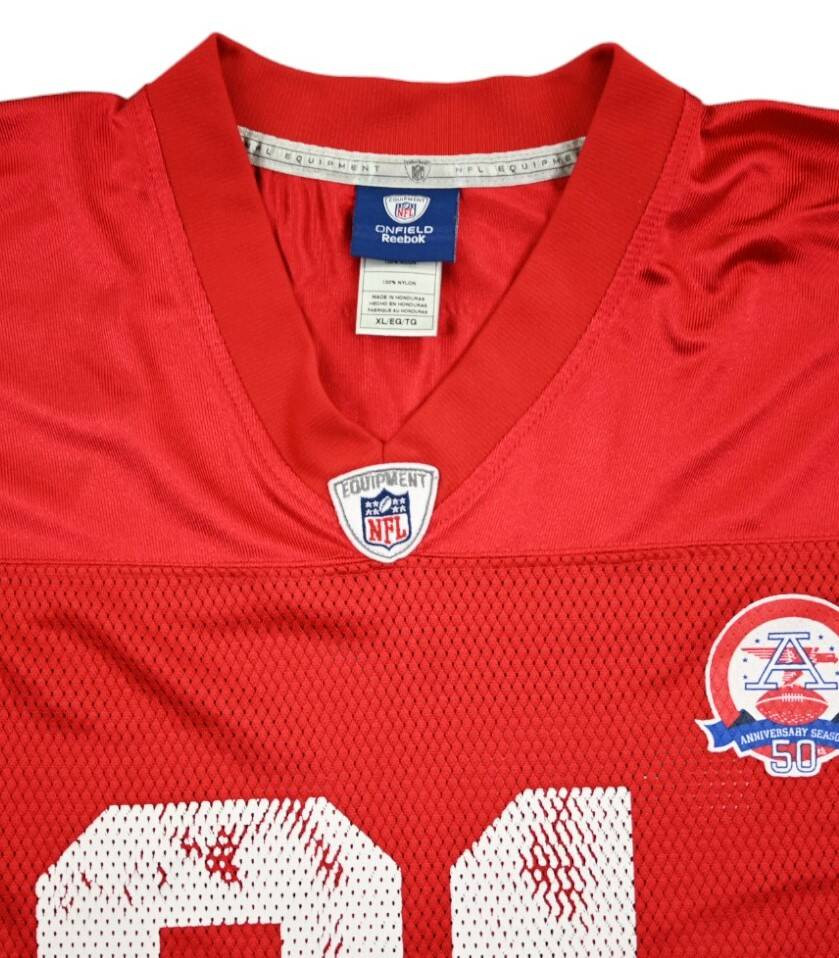 NFL *MOSS* SHIRT XL Other \ American Football New in | Classic-Shirts.com