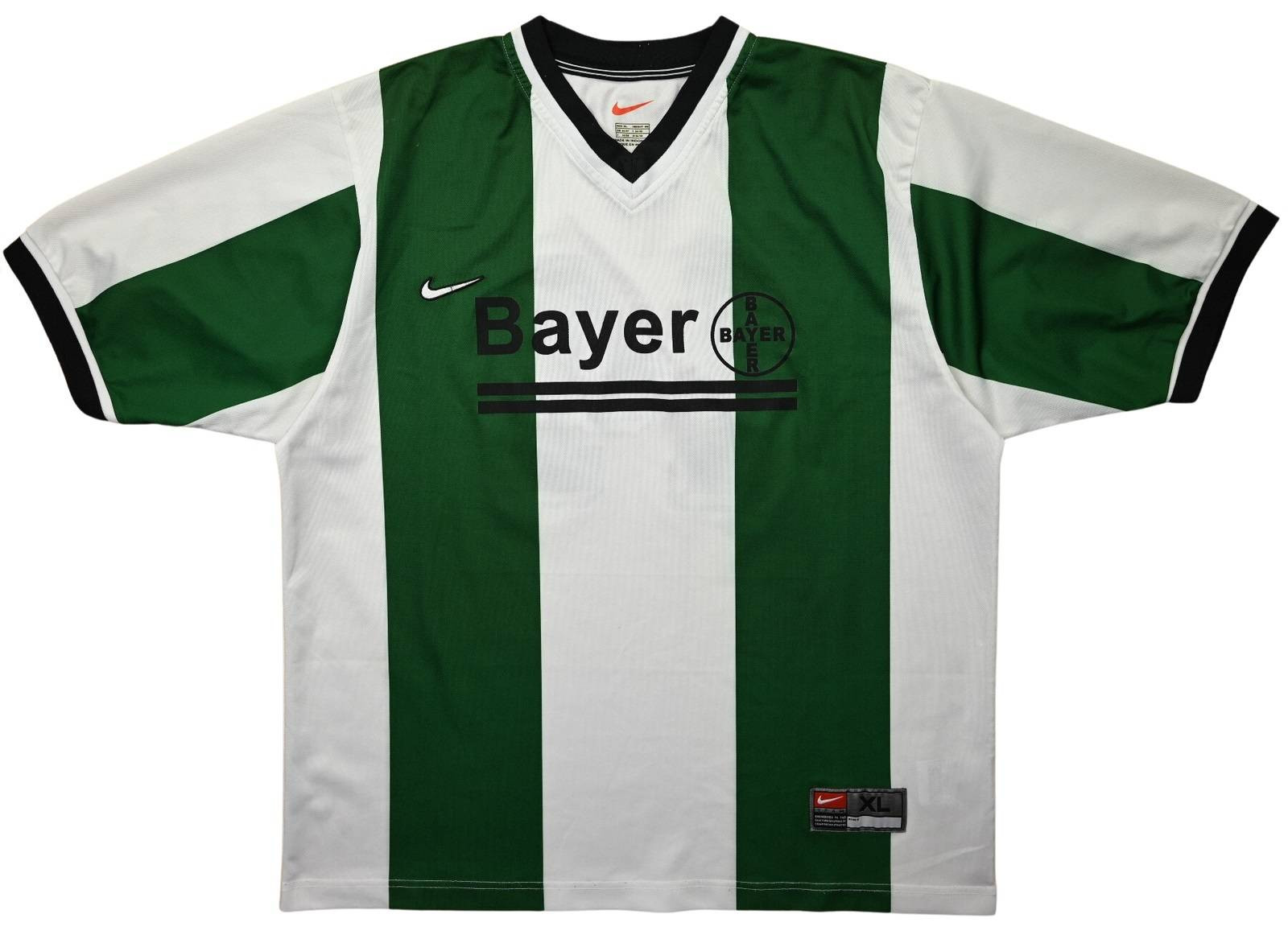 NIKE OLDSCHOOL #14 SHIRT XL Other Shirts \ Vintage | Classic-Shirts.com