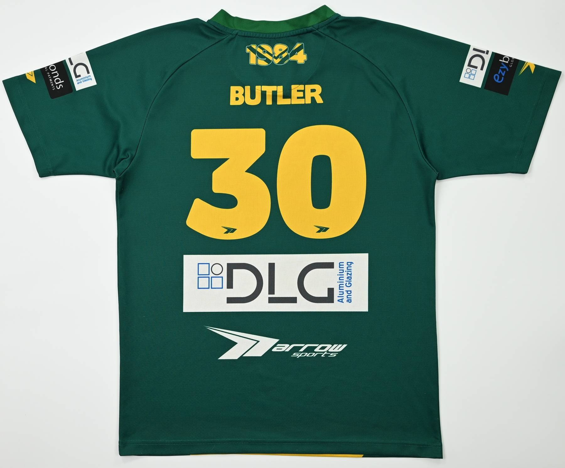 NORTH ALBURY HOPPERS *BUTLER* SHIRT M Other \ Other Sports | Classic ...
