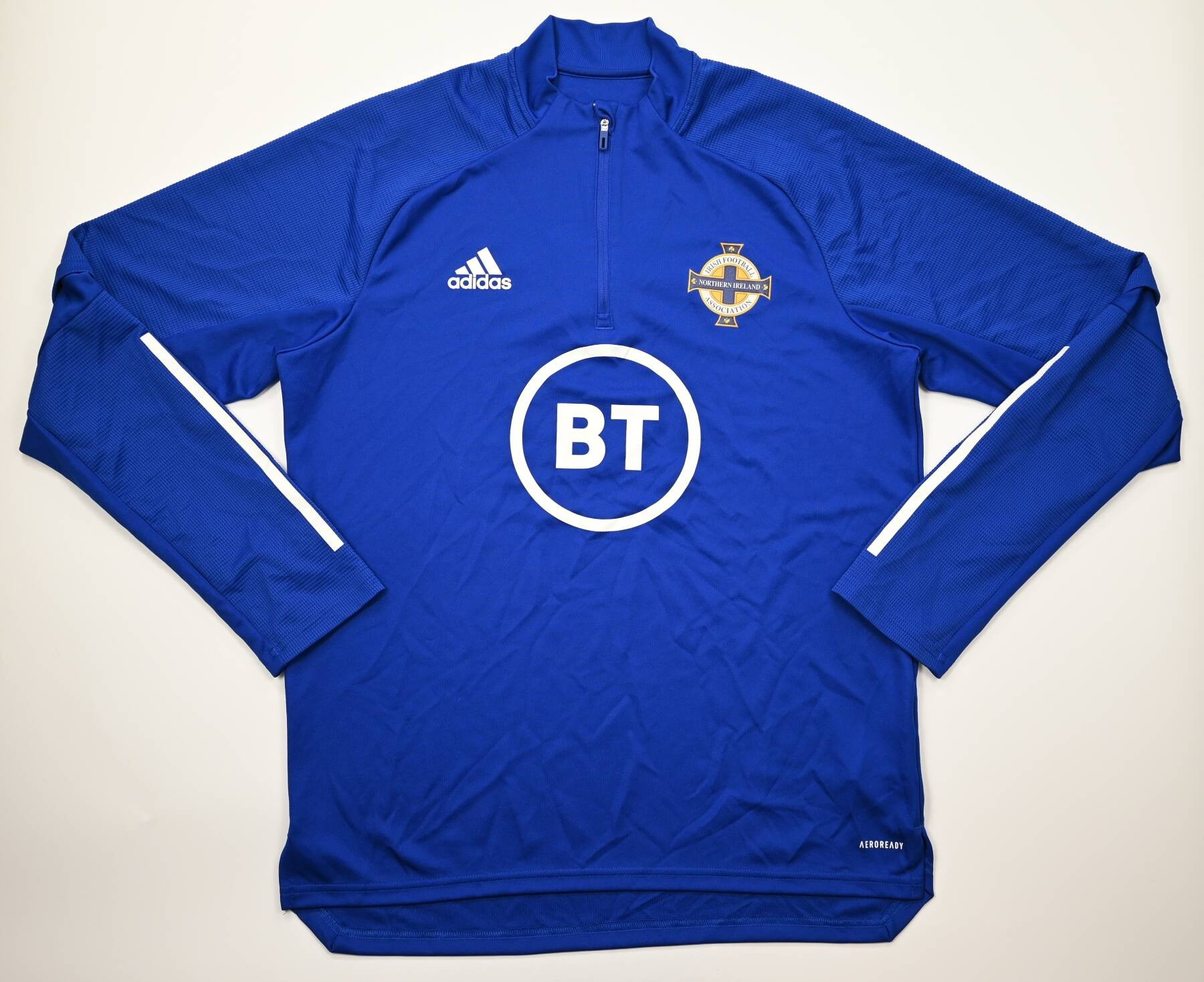 NORTHERN IRELAND TOP L Football / Soccer \ International Teams \ Europe ...